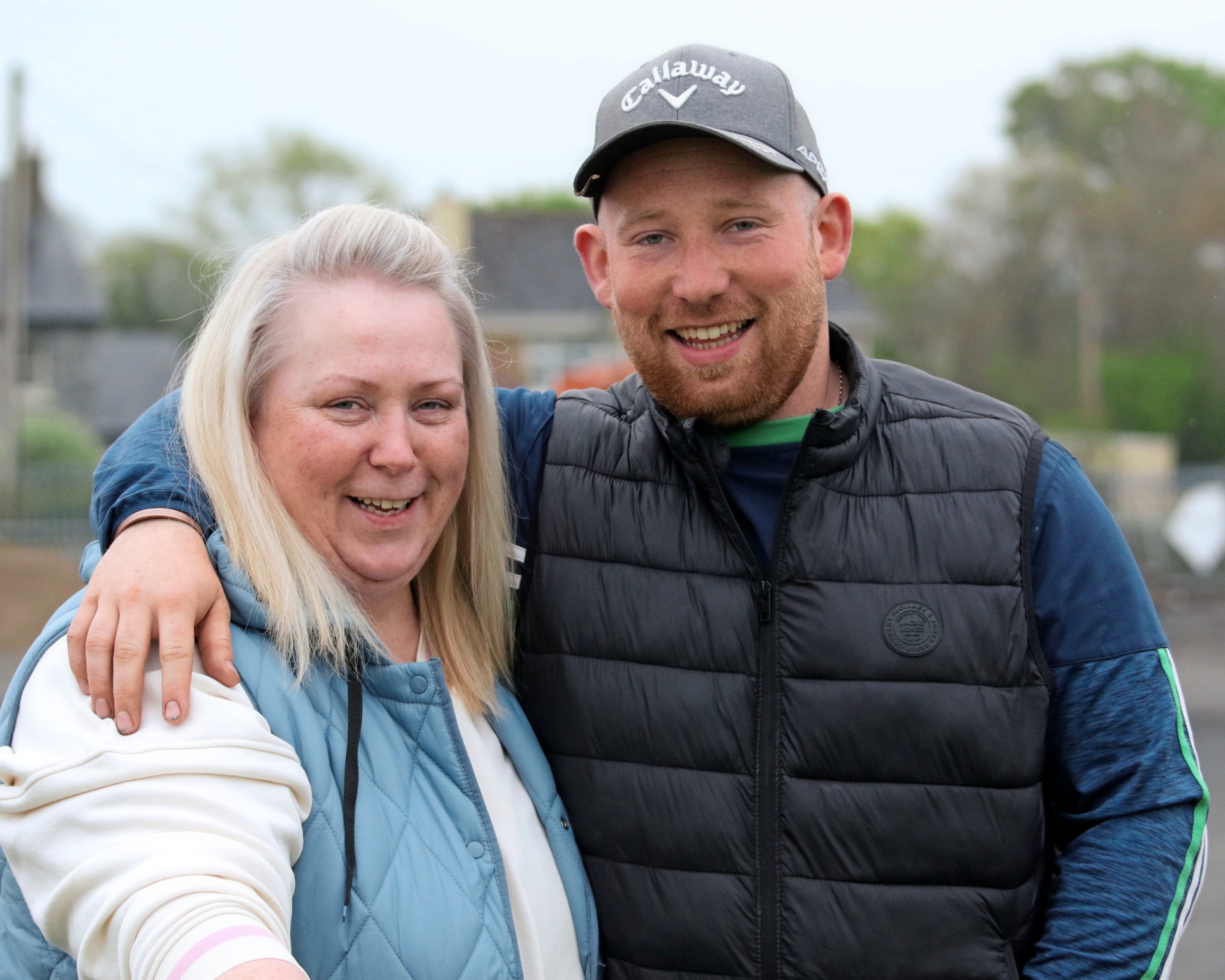 In Pictures: Fans enjoy Limerick Premier League clash of Corbally Utd ...