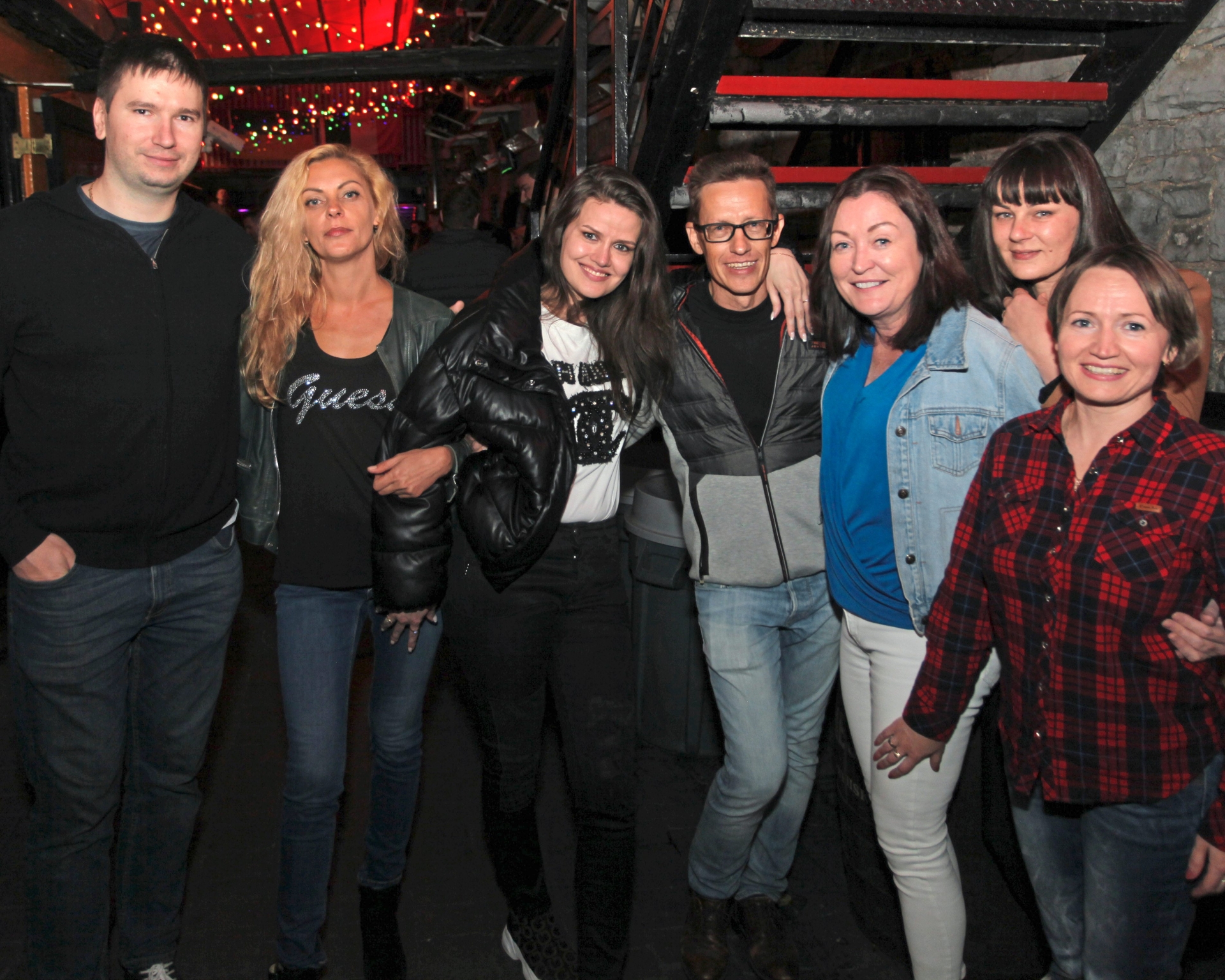 In Pictures: Out and about this weekend in Limerick - Page 2 of 14 ...