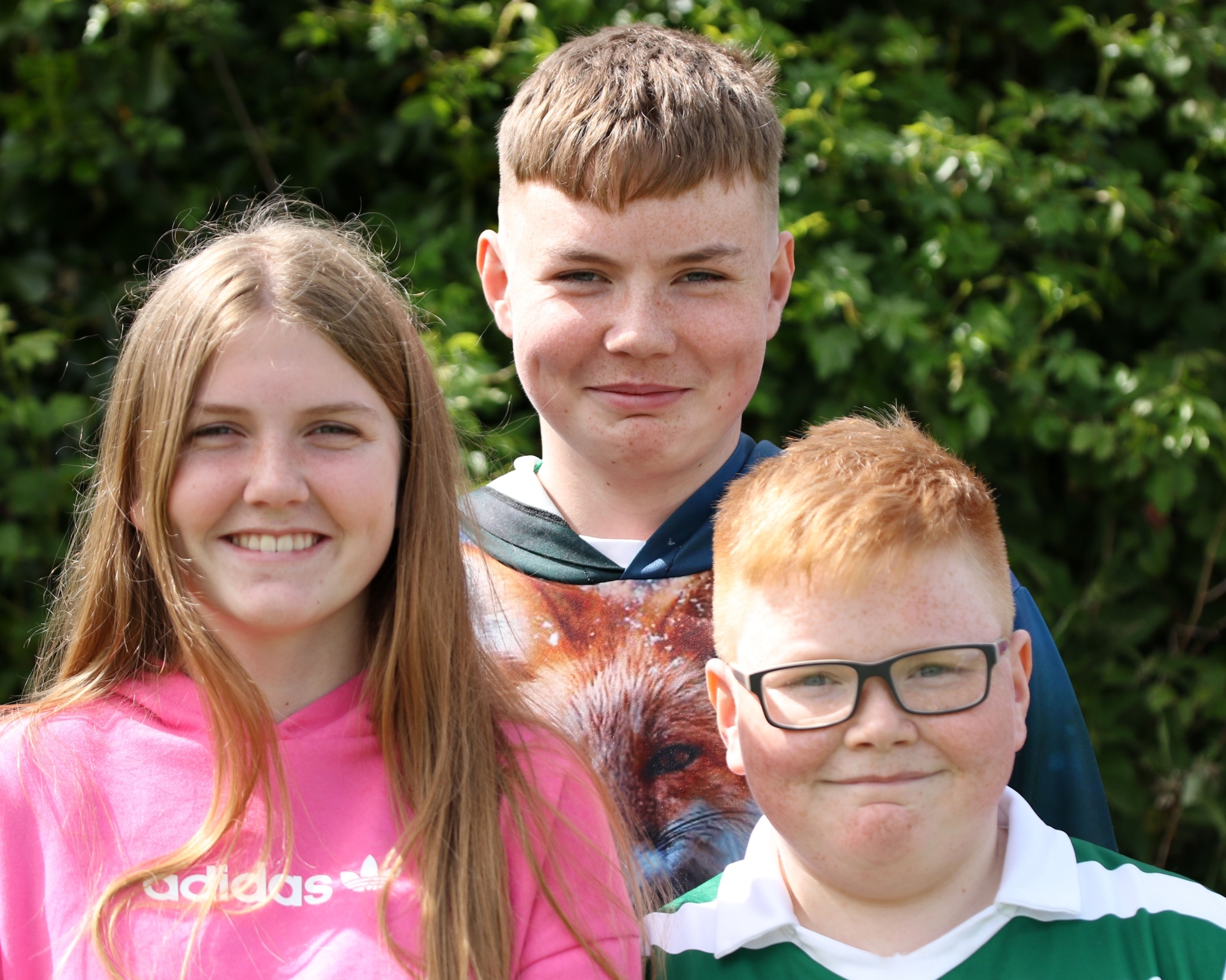 In Pictures: Granagh-Ballingarry fightback falls just short in their ...