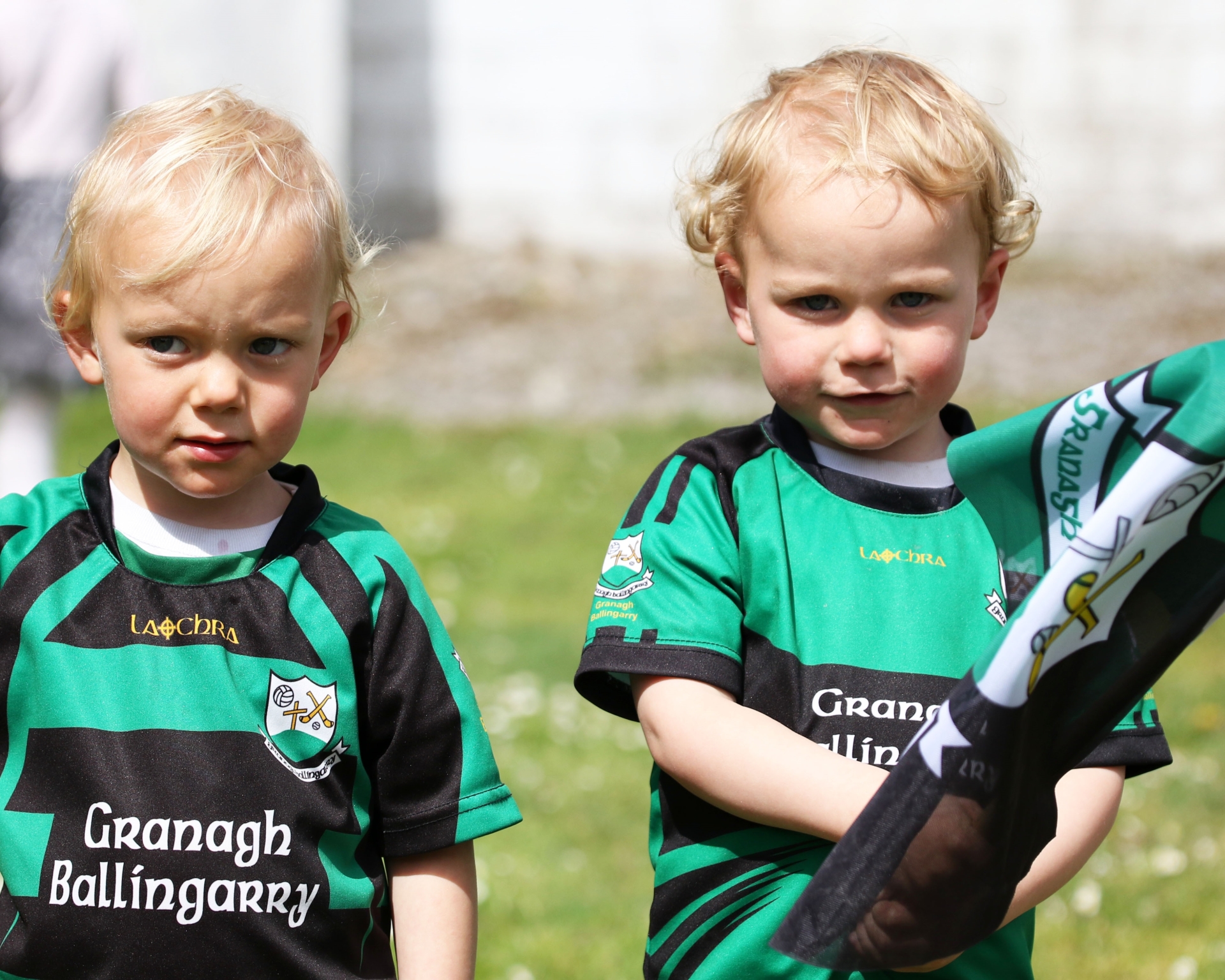 In Pictures: Granagh-Ballingarry fightback falls just short in their ...