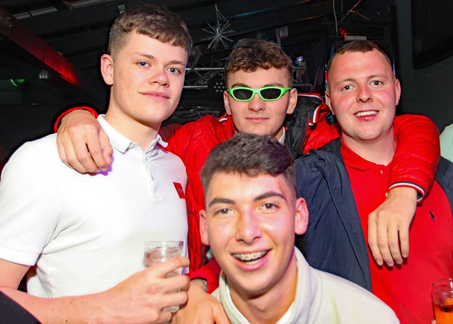 In Pictures: Out and about this weekend in Limerick - Page 14 of 17 ...