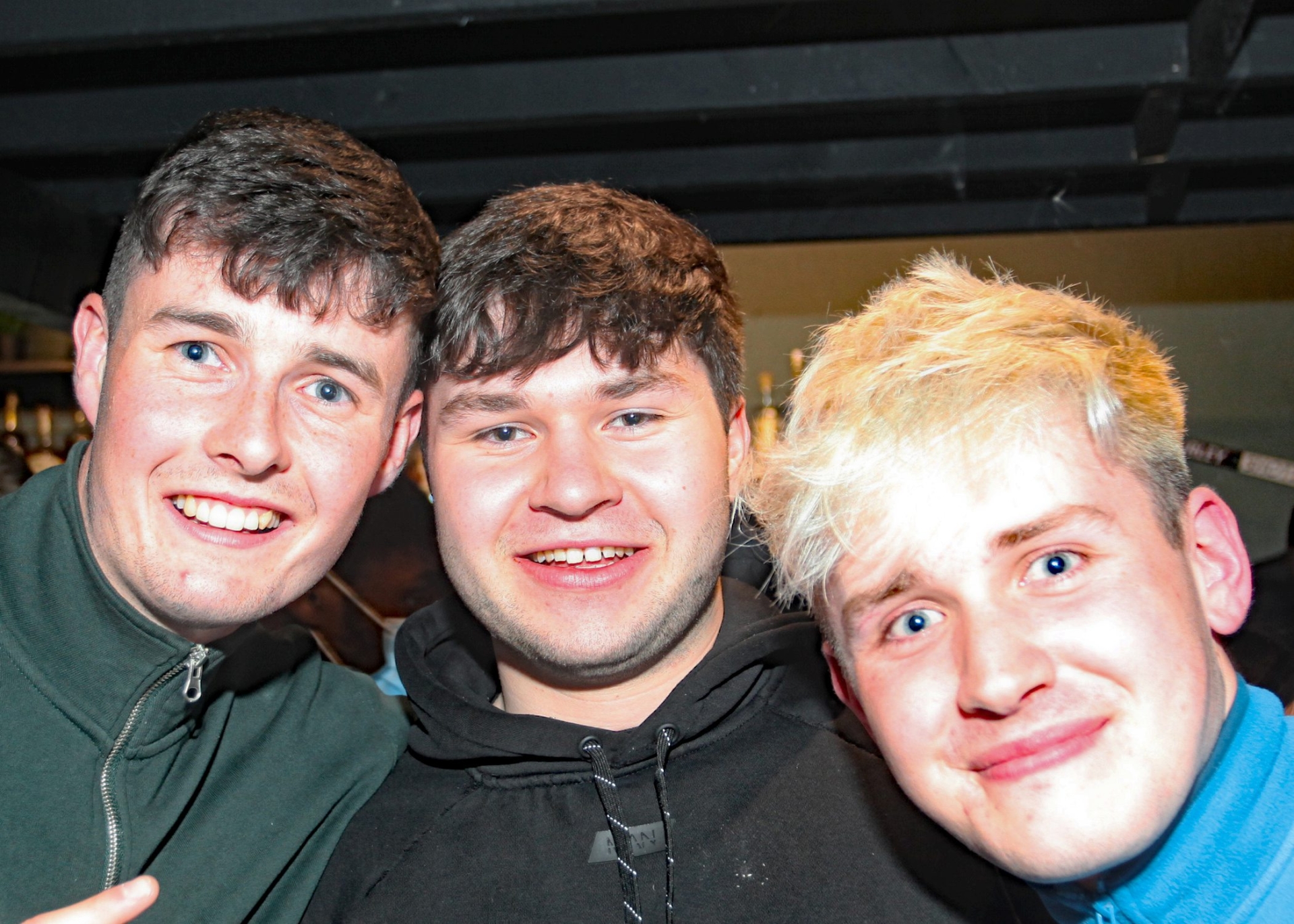 In Pictures: Out and about this weekend in Limerick - Page 16 of 17 ...