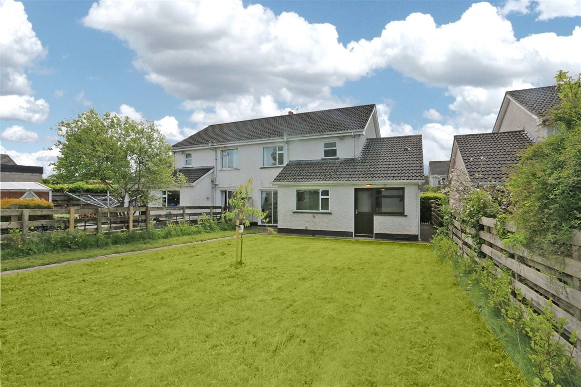 Limerick Property Watch: Family home is a must-view in heart of Raheen ...