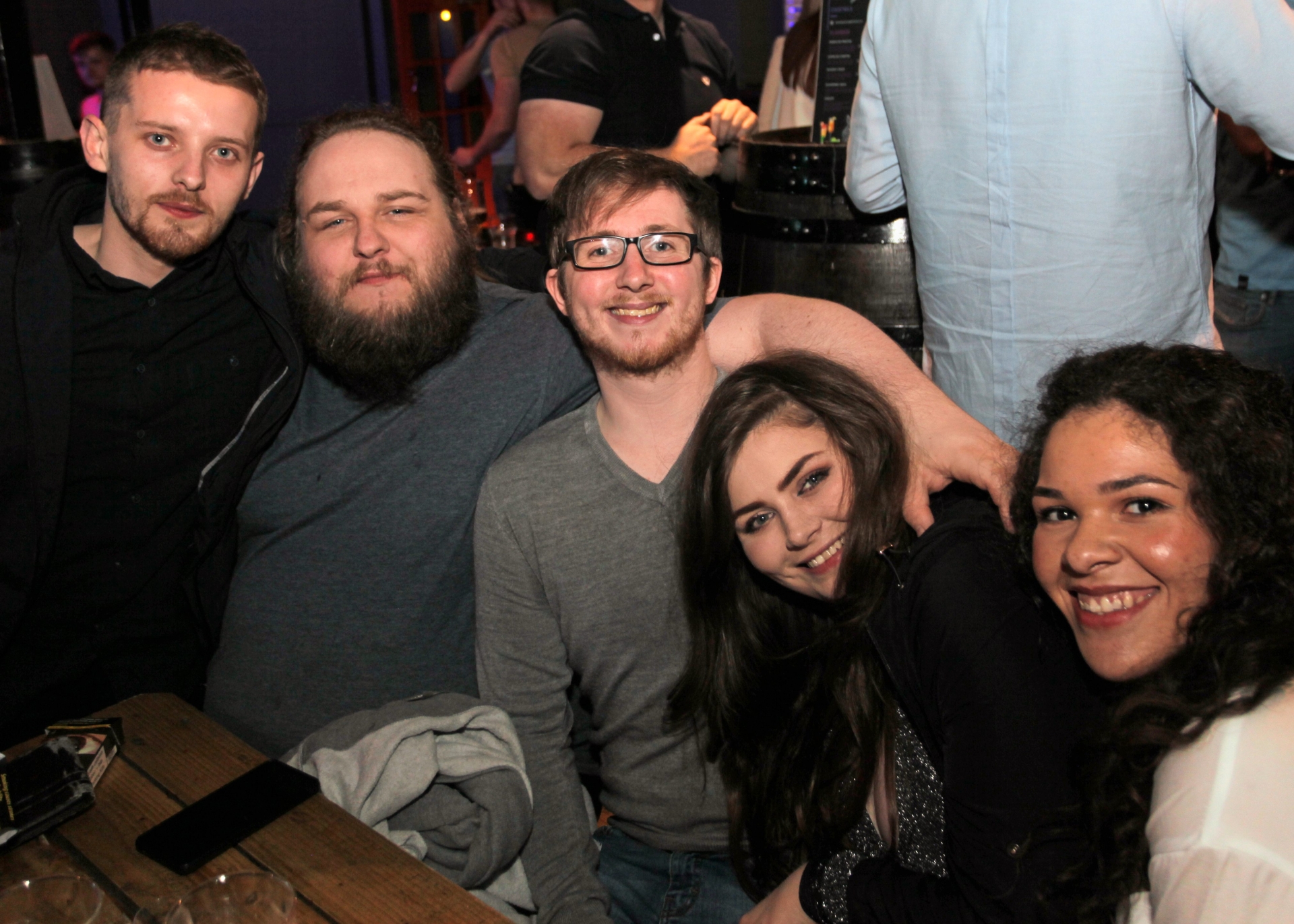 In Pictures: Out and about this weekend in Limerick - Page 2 of 14 ...