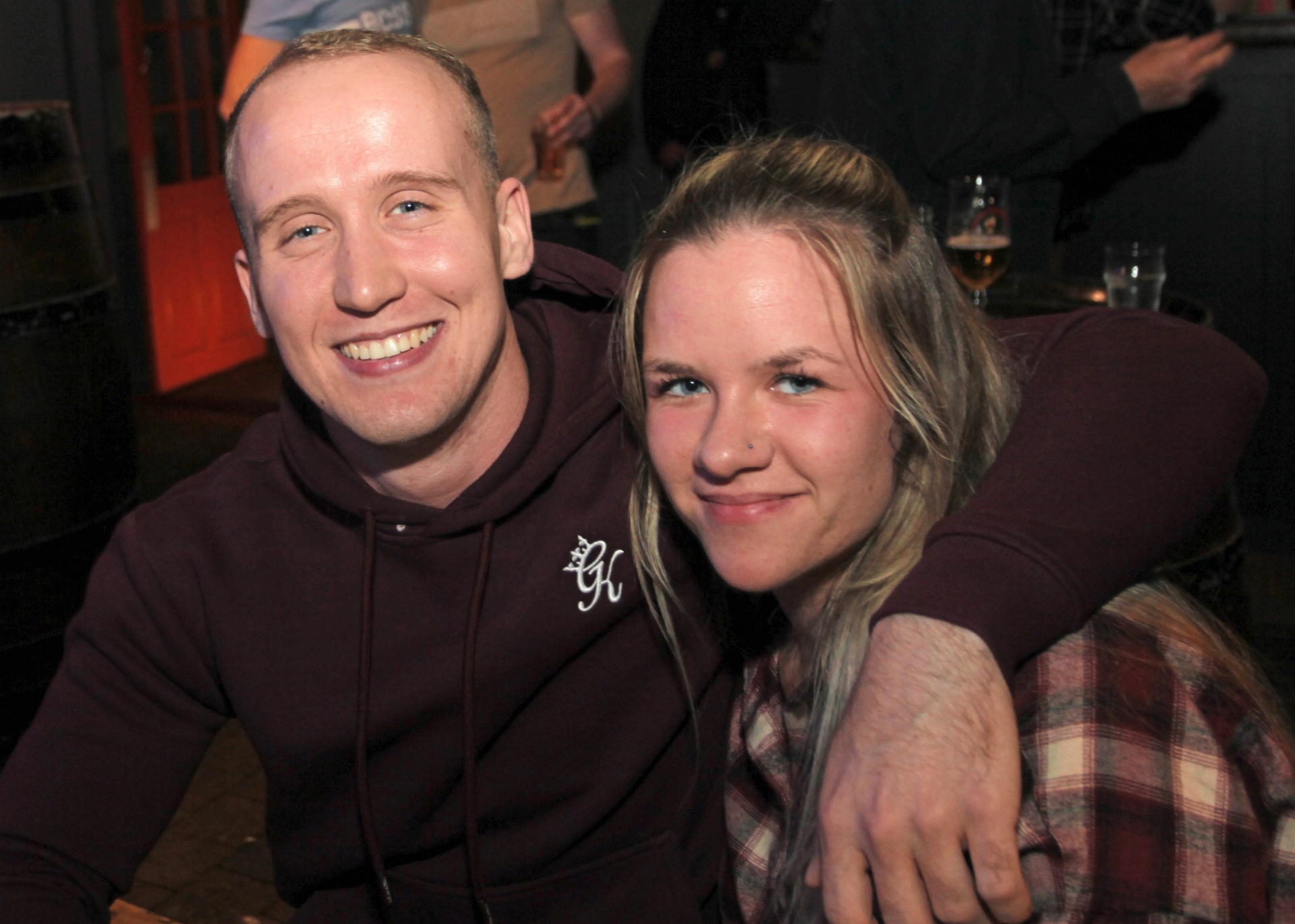 In Pictures: Out and about this weekend in Limerick - Page 4 of 14 ...