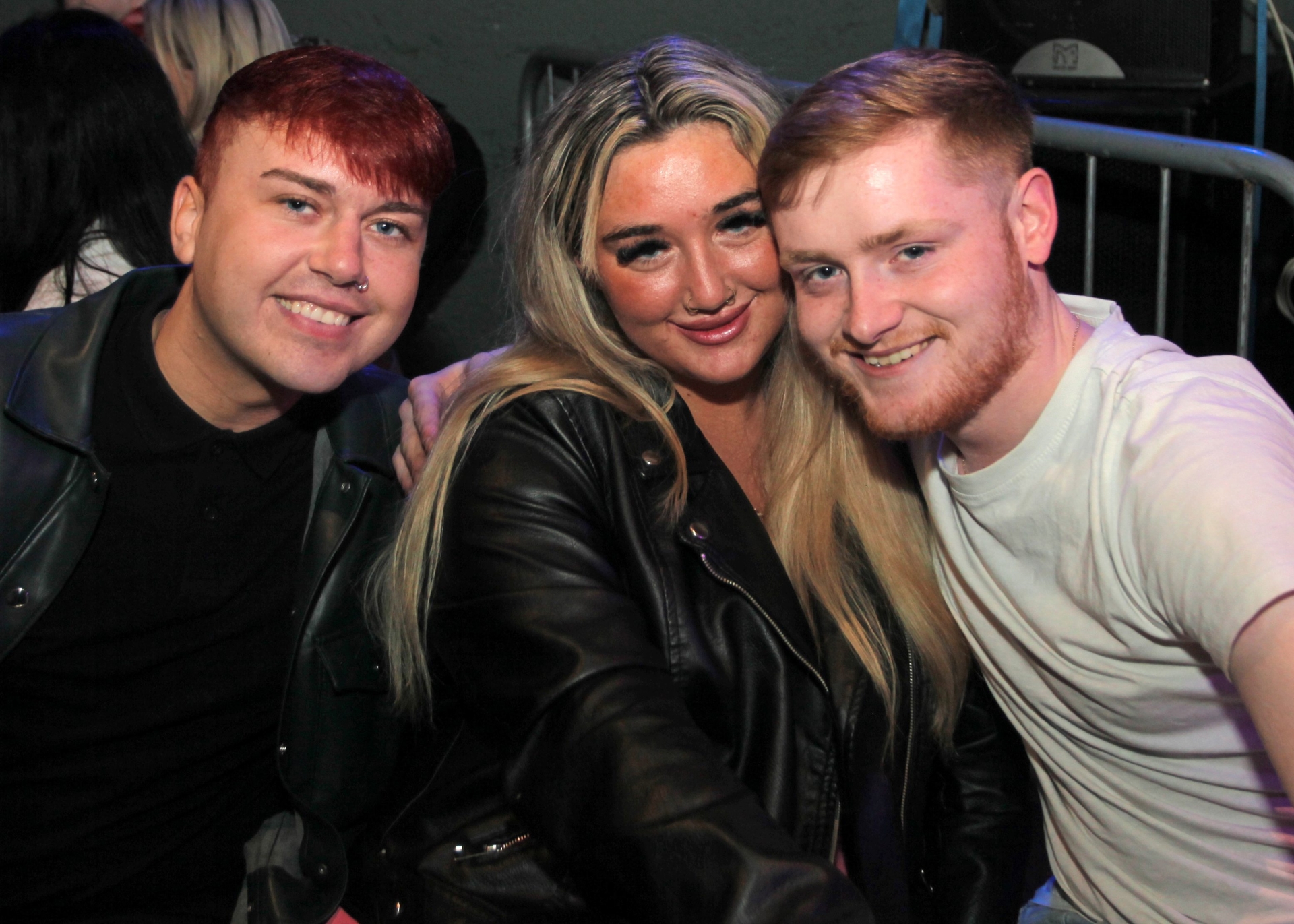 In Pictures: Out and about this weekend in Limerick - Page 5 of 14 ...