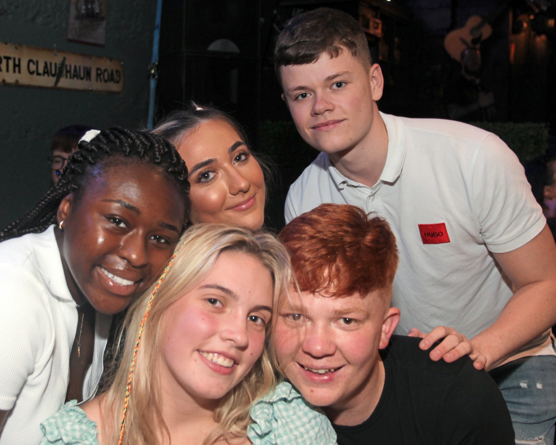 In Pictures: Out and about this weekend in Limerick - Page 1 of 15 ...