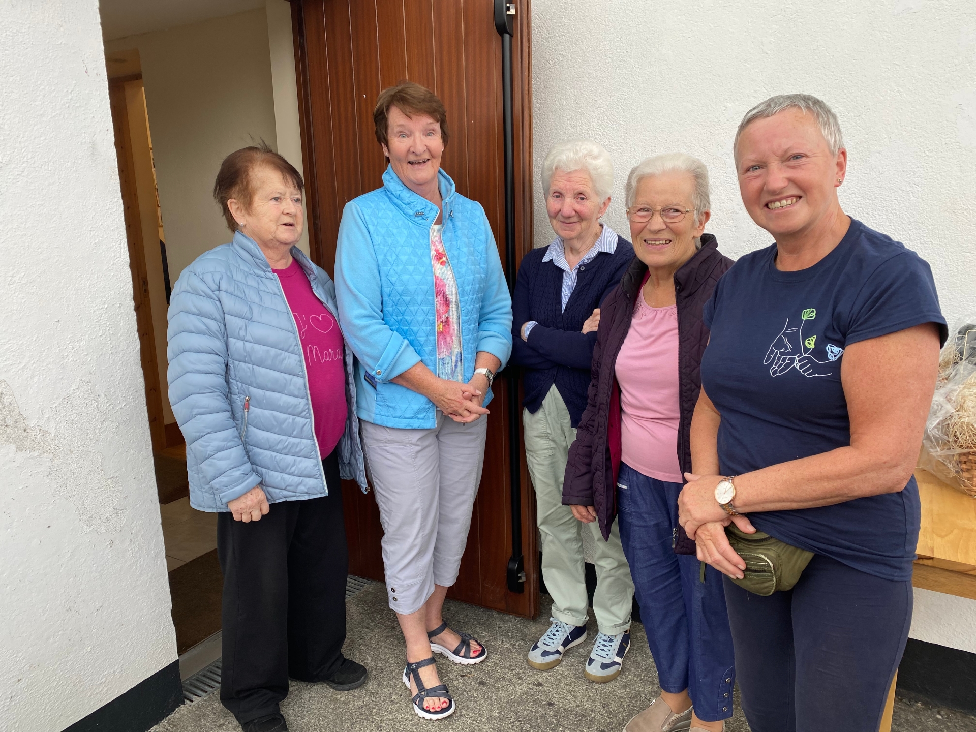 In Pictures: Limerick village buzzing again after return of annual ...