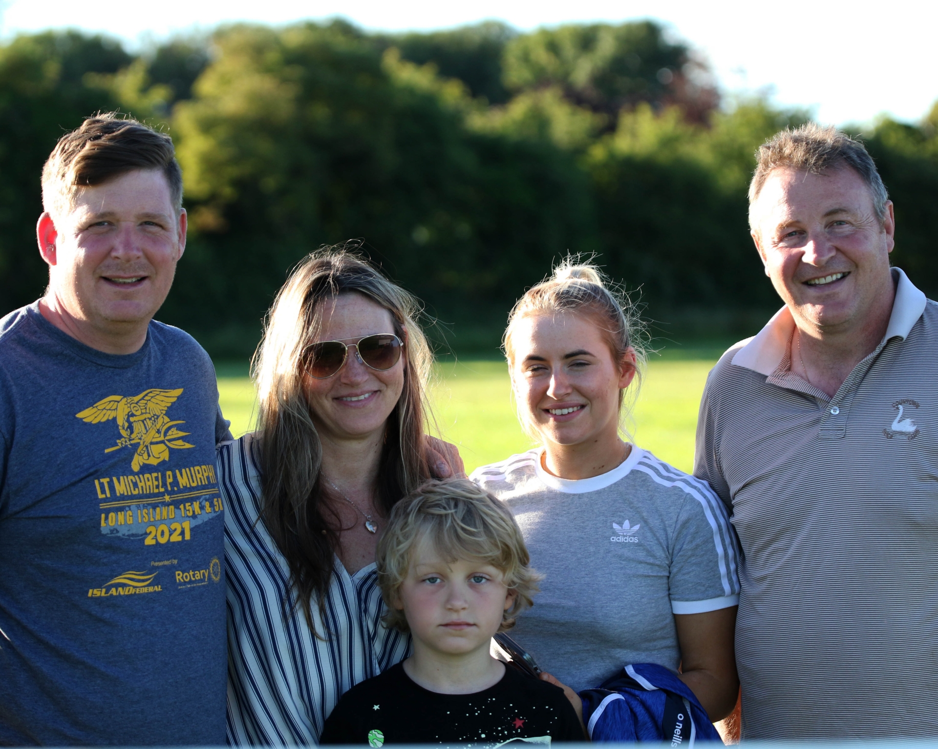 In Pictures: Limerick SFC derby between Adare and Kildimo-Pallaskenry ...