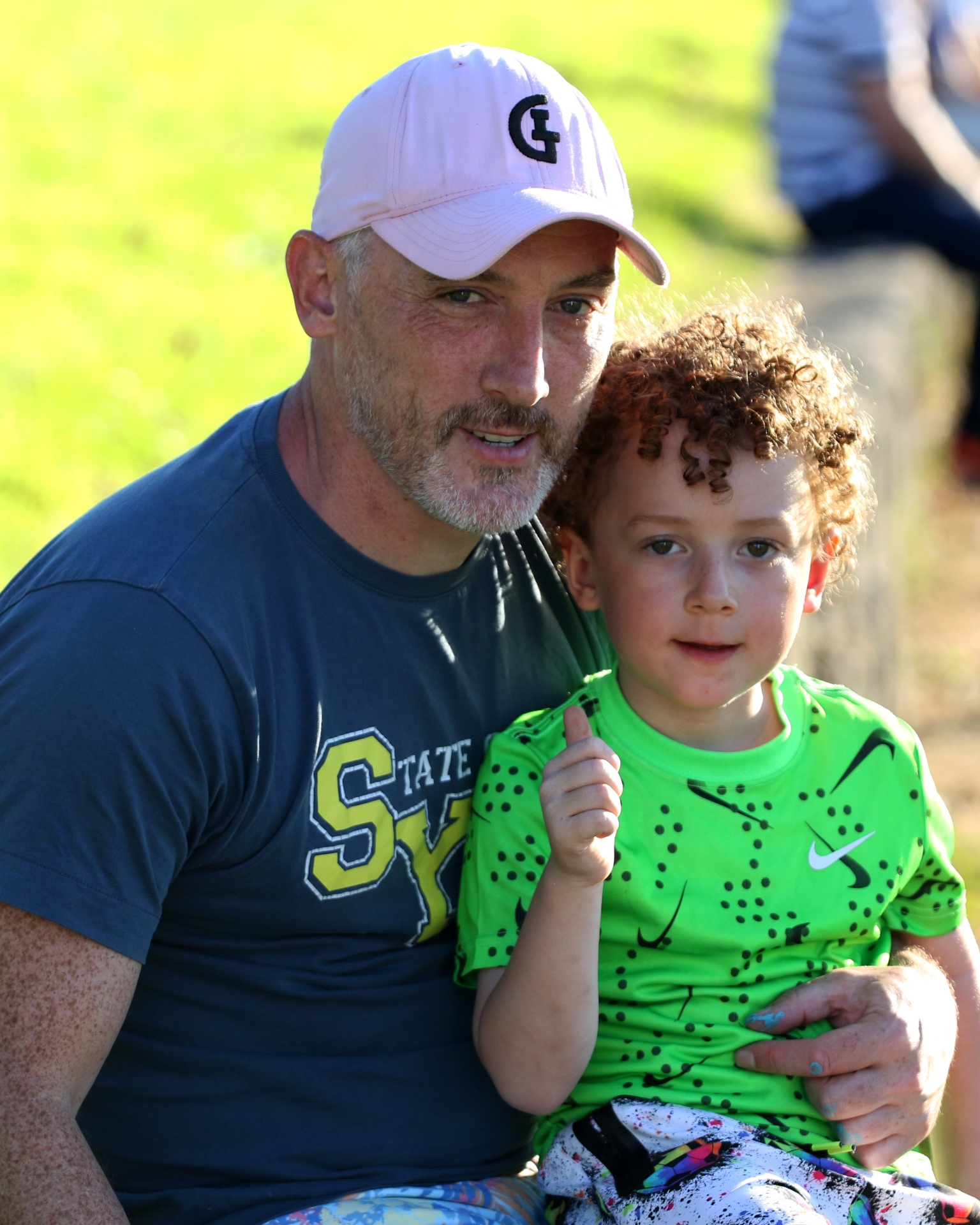 In Pictures: Limerick SFC derby between Adare and Kildimo-Pallaskenry ...