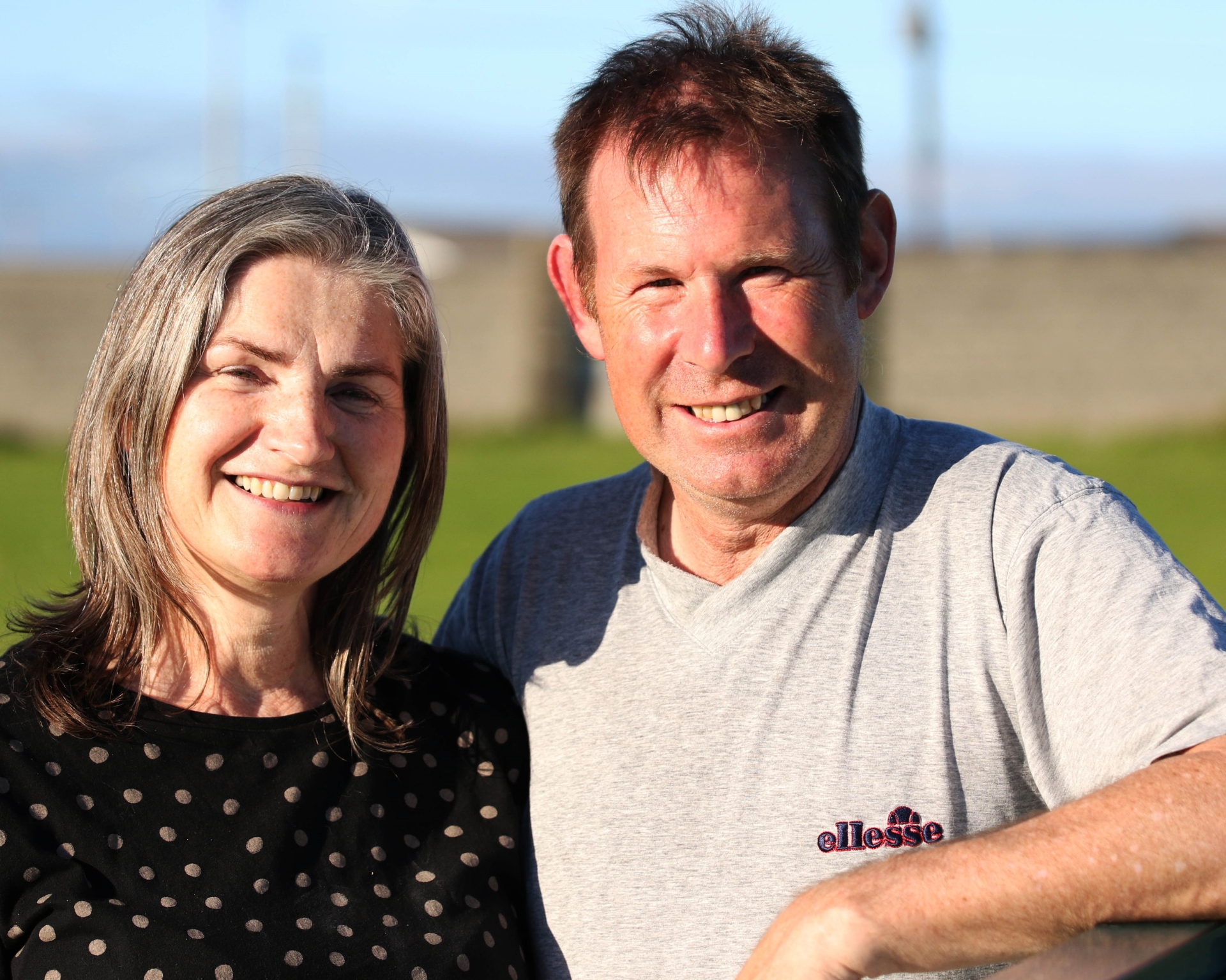 In Pictures: Limerick SFC derby between Adare and Kildimo-Pallaskenry ...