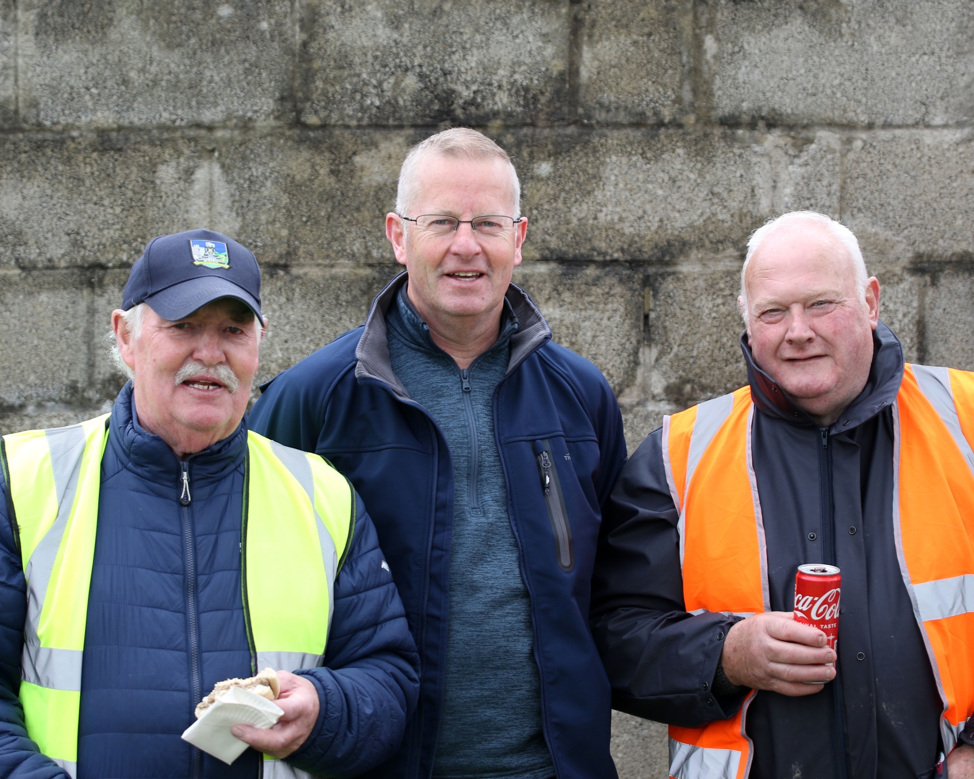 In Pictures: Fedamore GAA host new club hurling tournament with teams ...