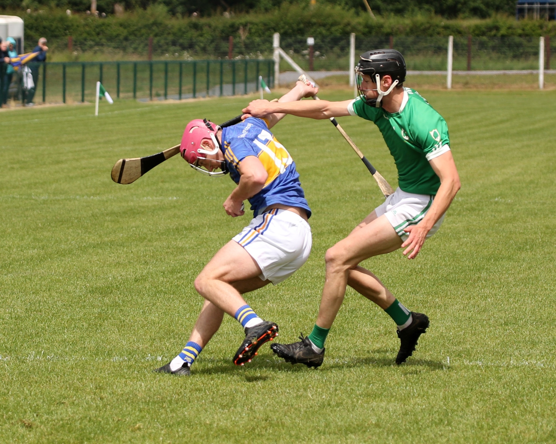 In Pictures: Fedamore GAA host new club hurling tournament with teams ...