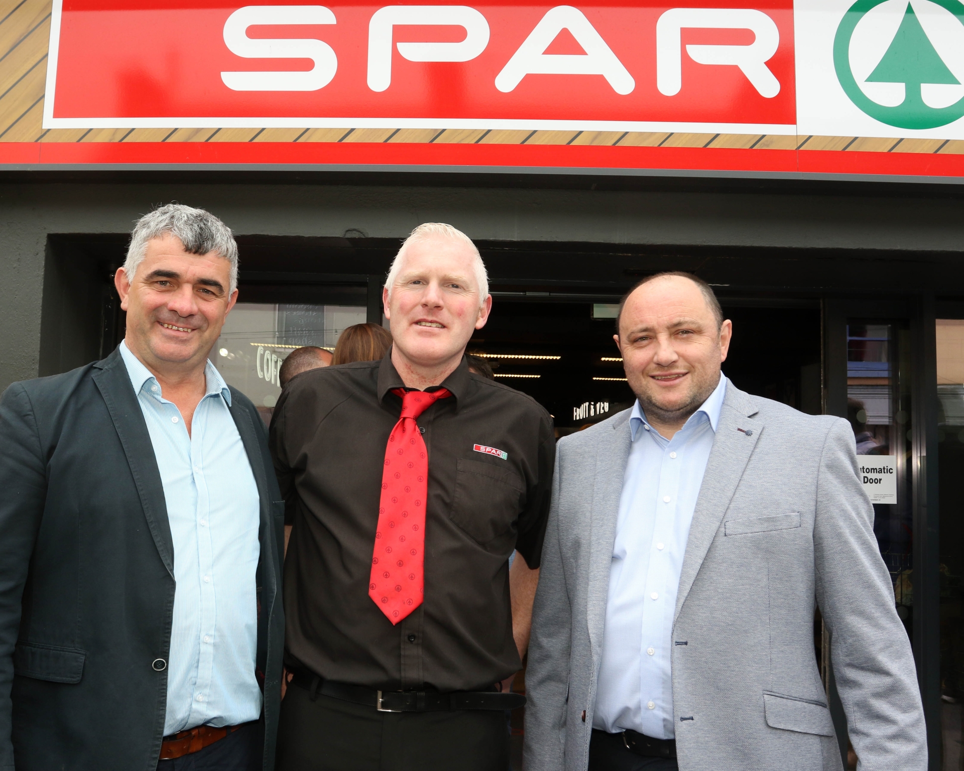 In Pictures: Limerick shop celebrates official reopening after revamp ...