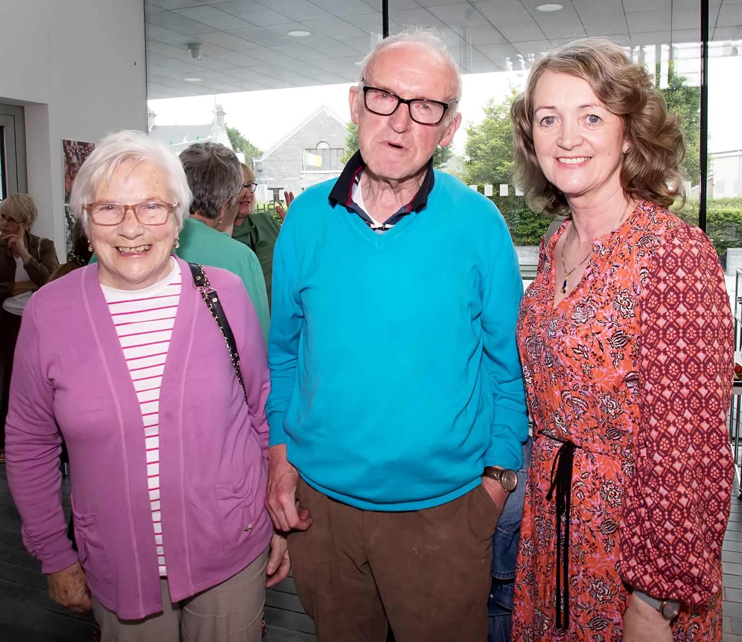 In Pictures: Bonnets peak the interest of many at local Limerick library - Page 5 of 20 ...