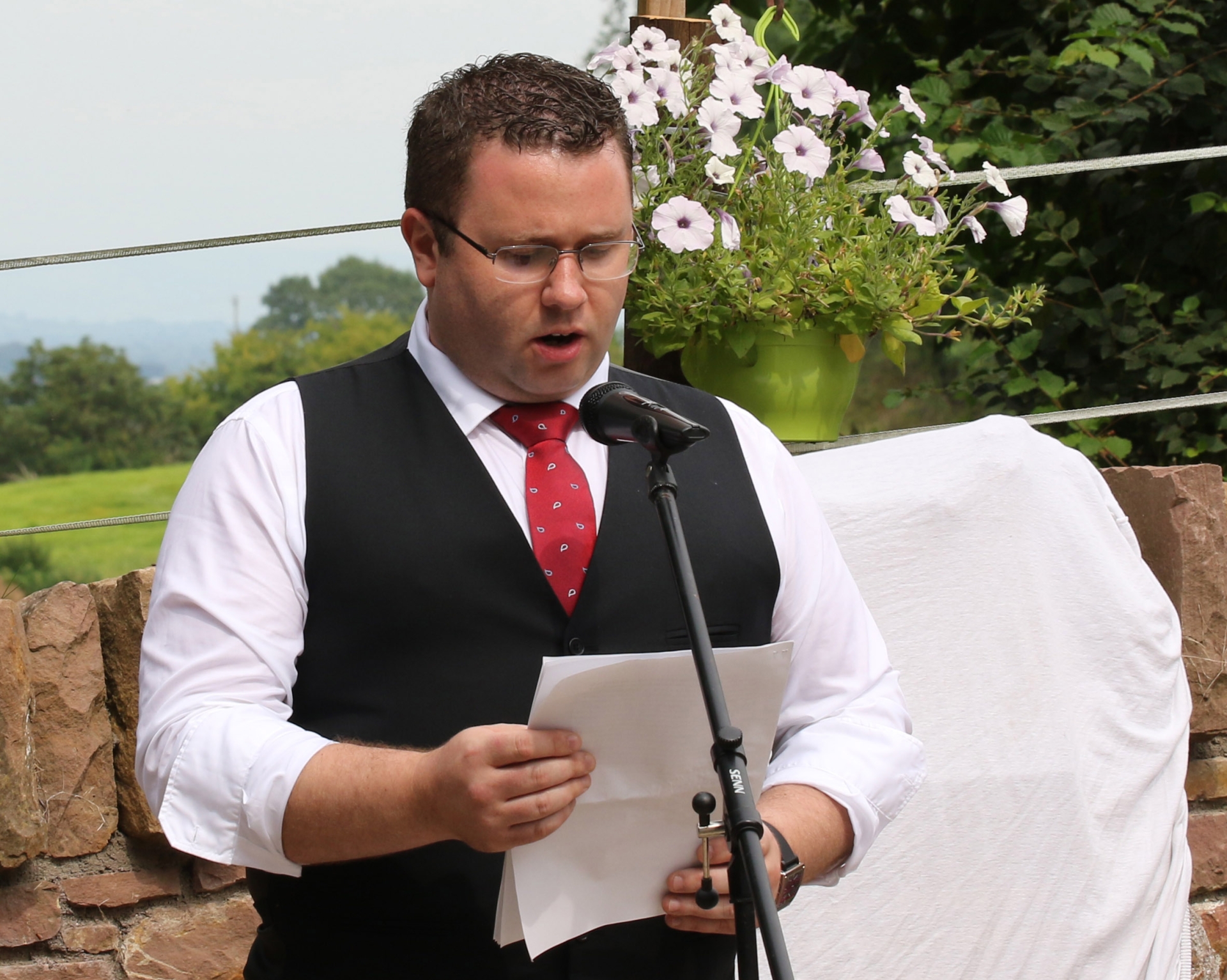 In Pictures: Limerick community remembers Patrick Clancy as memorial is ...