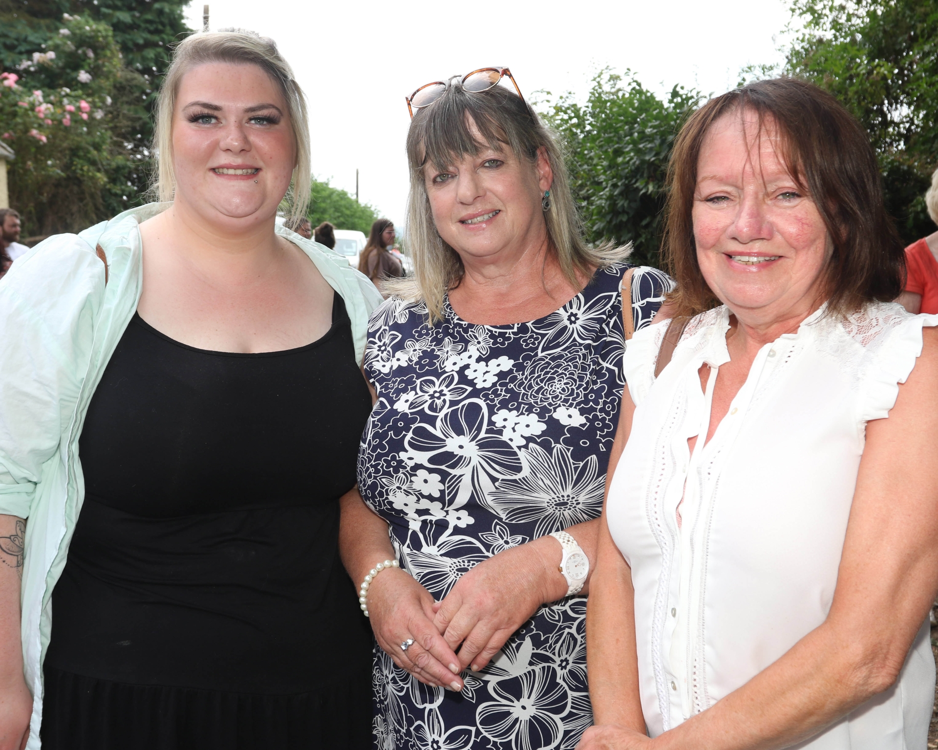 In Pictures: Limerick community remembers Patrick Clancy as memorial is ...