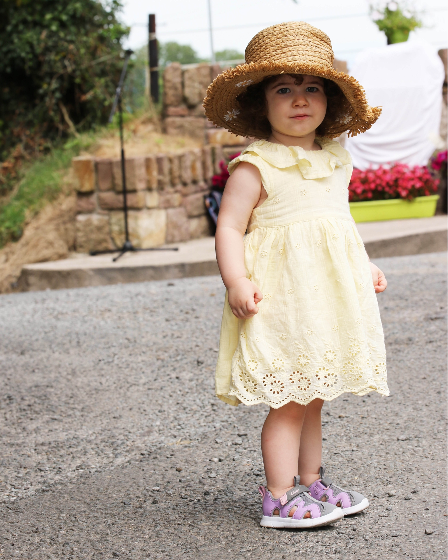 In Pictures: Limerick community remembers Patrick Clancy as memorial is ...