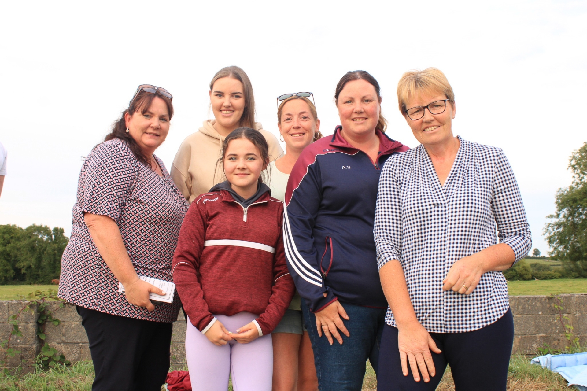 In Pictures: Kildimo-Pallaskenry and Galtee Gaels play out thrilling ...