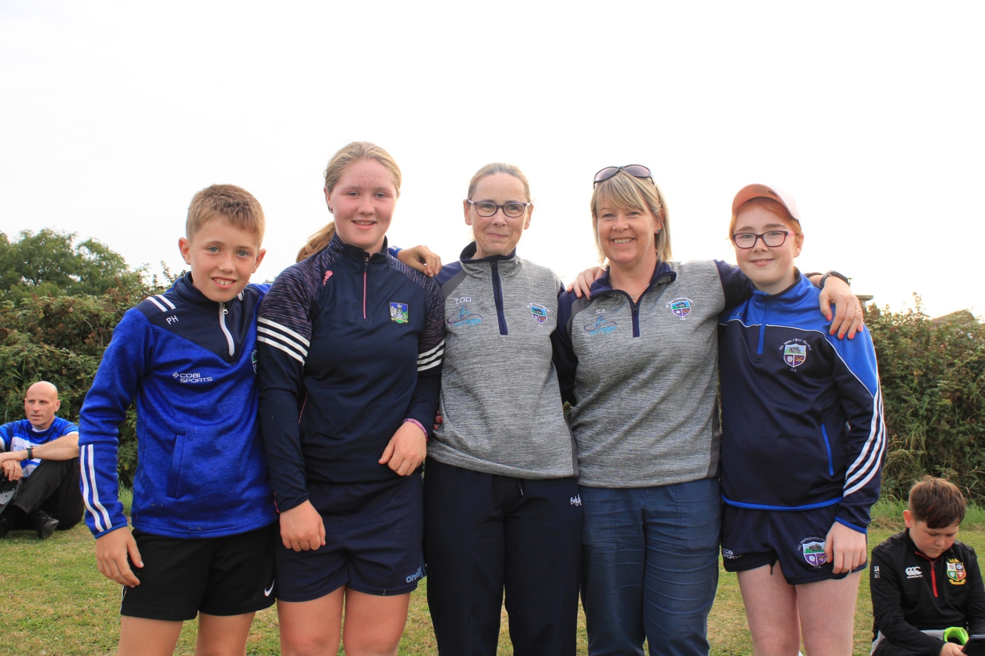 In Pictures: Kildimo-Pallaskenry and Galtee Gaels play out thrilling ...