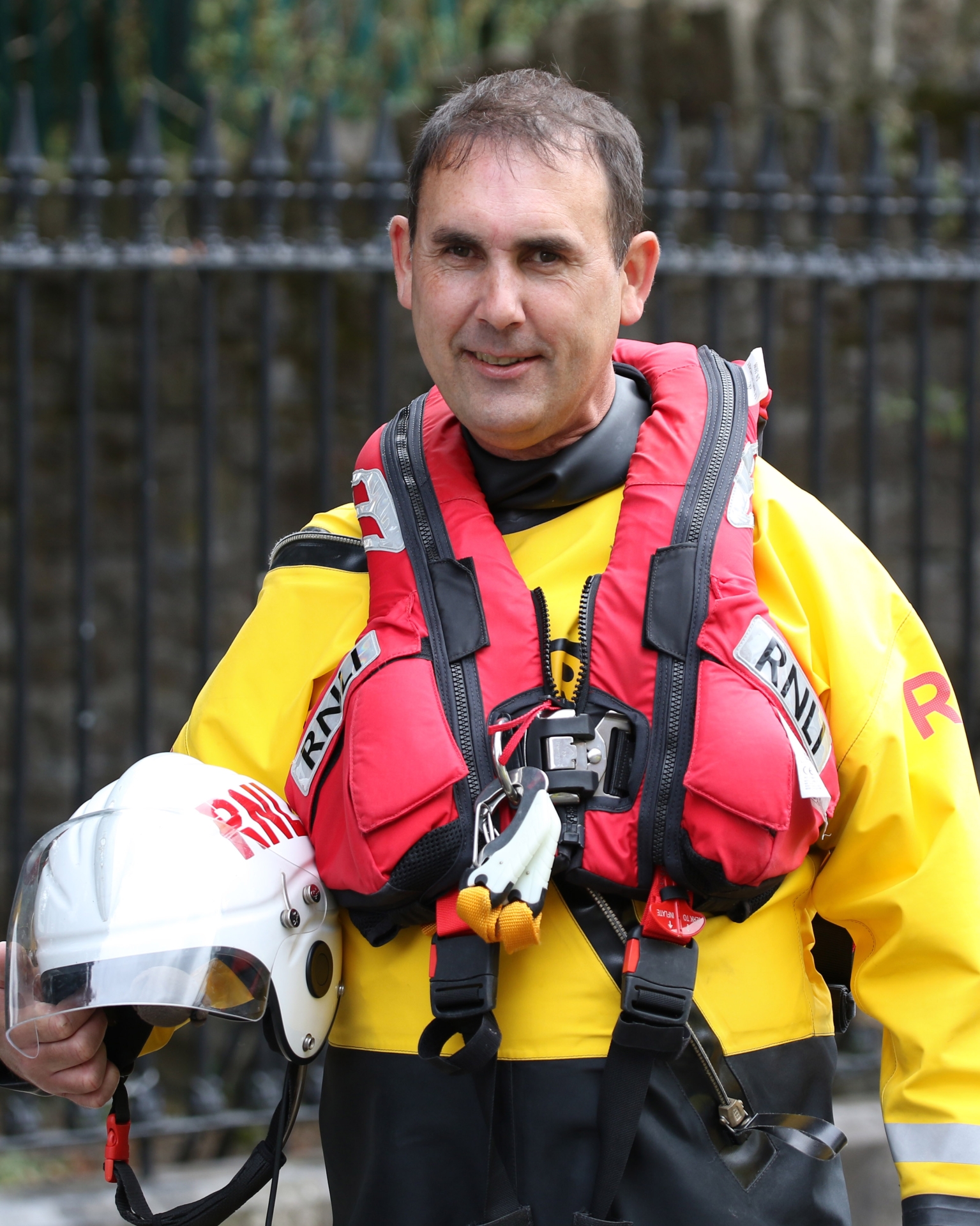 In Pictures: Frontline services in Limerick take part in major parade ...