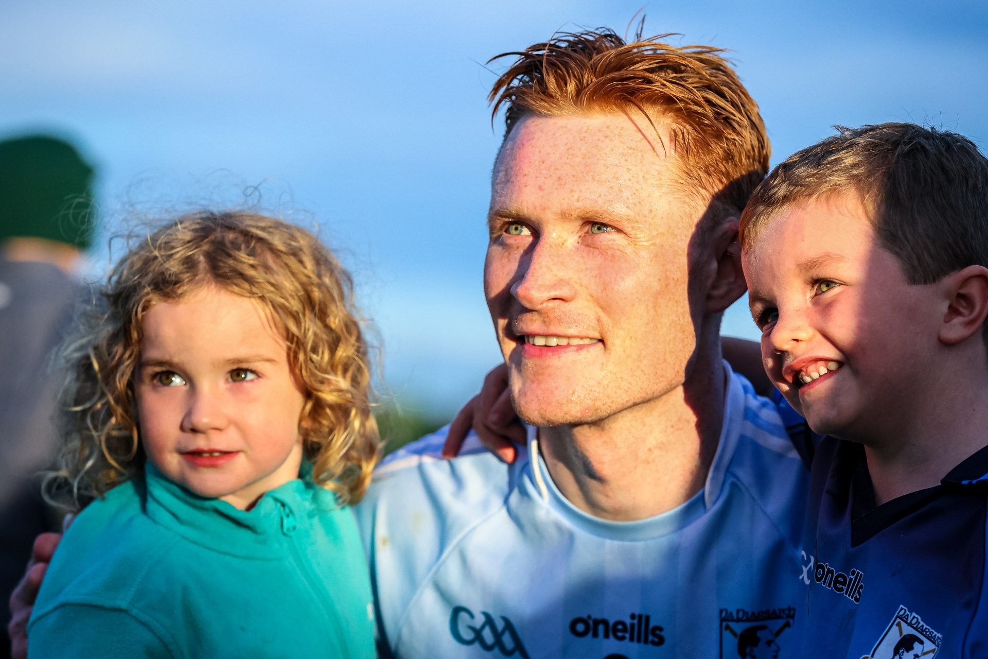 In Pictures: Limerick hurlers the big attraction at Na Piarsaigh and ...