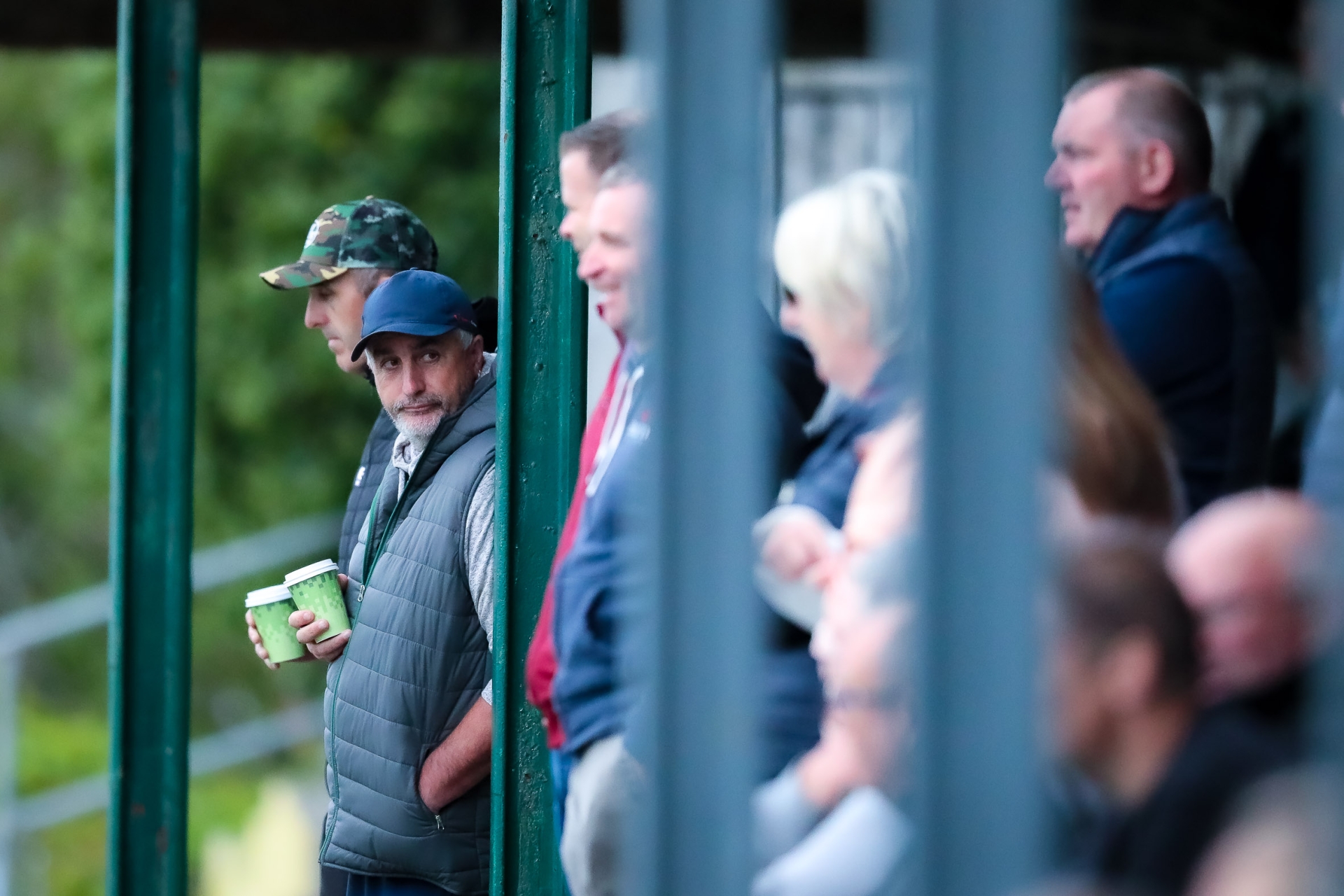 In Pictures: Big attendance enjoy thrilling Limerick SHC tie between ...