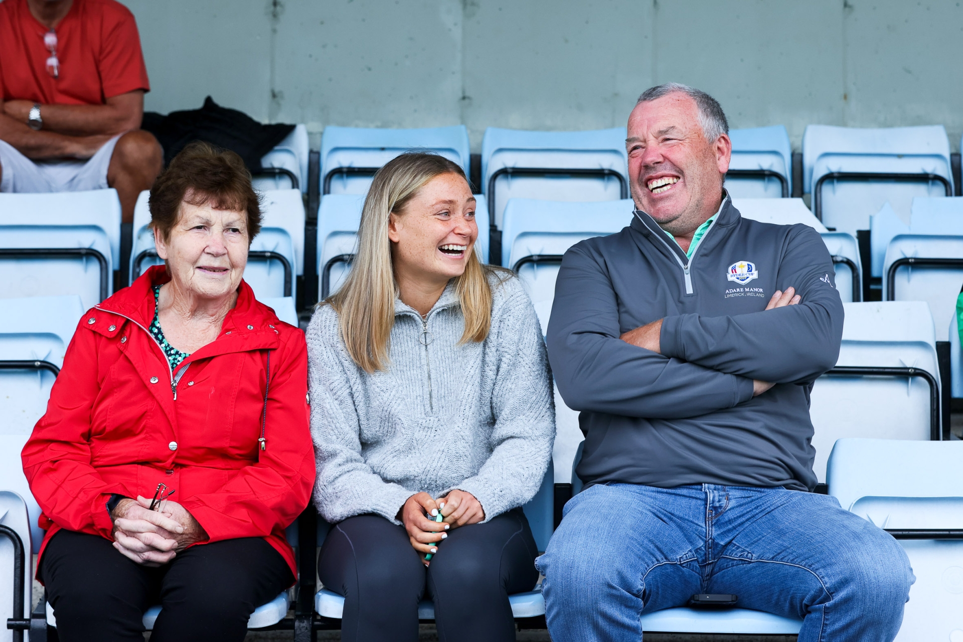 In Pictures: Big attendance enjoy thrilling Limerick SHC tie between ...