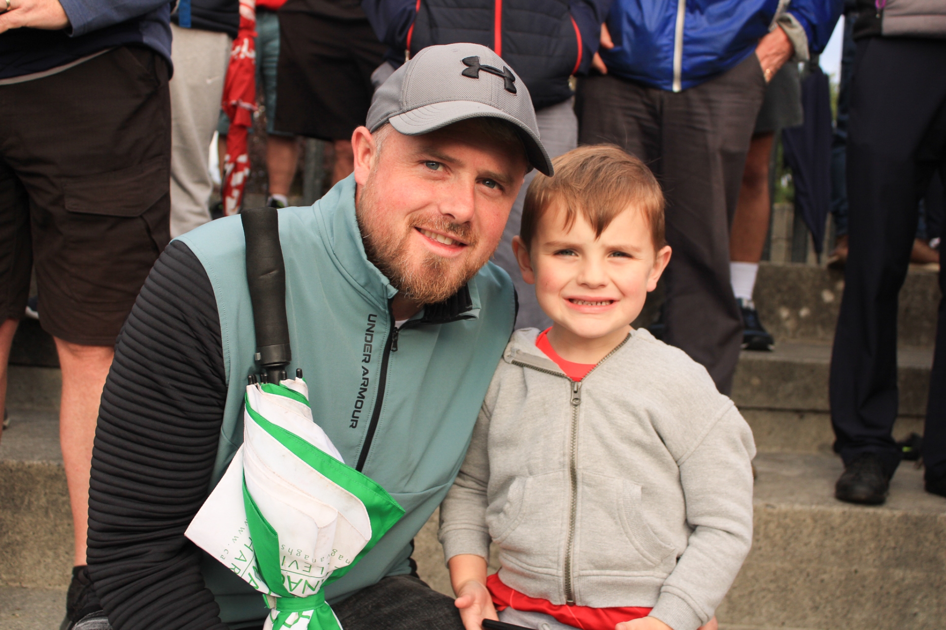 In Pictures: Mungret edge past neighbours South Liberties in a Limerick ...