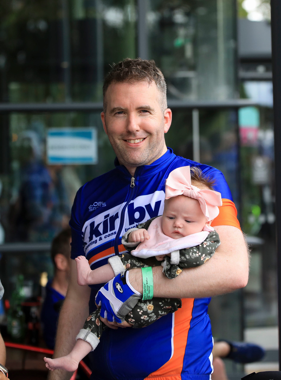 Limerick company's charity event raises over €400,000 for charity ...