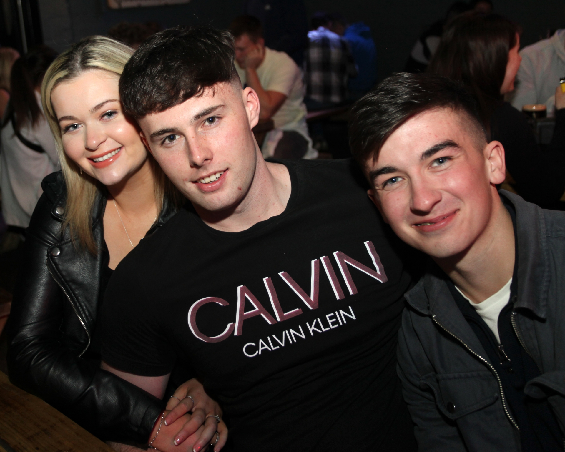 In Pictures: Out and About in Limerick this weekend! - Page 10 of 13 ...