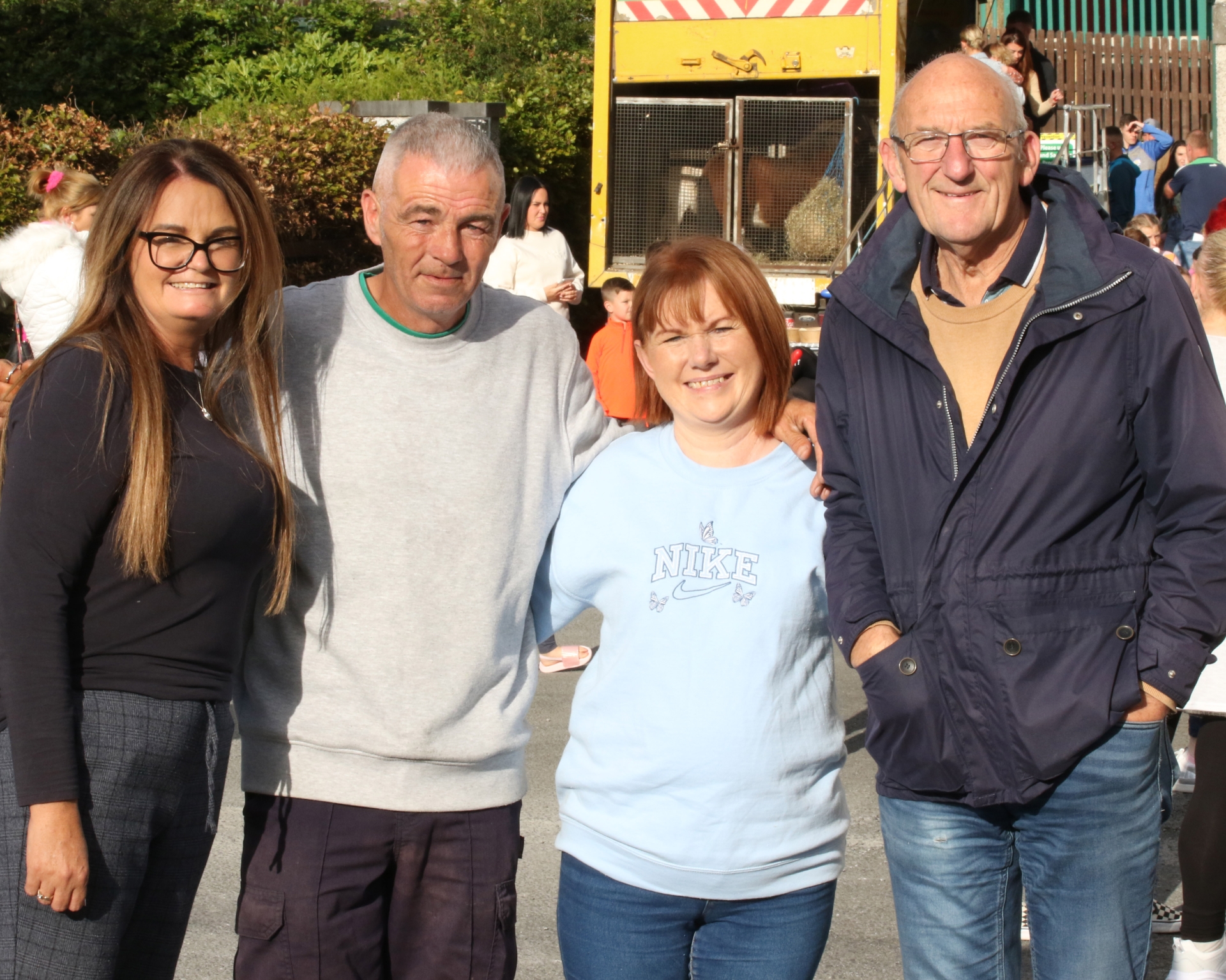 In Pictures: Family fun day in Limerick parish - Page 10 of 13 ...