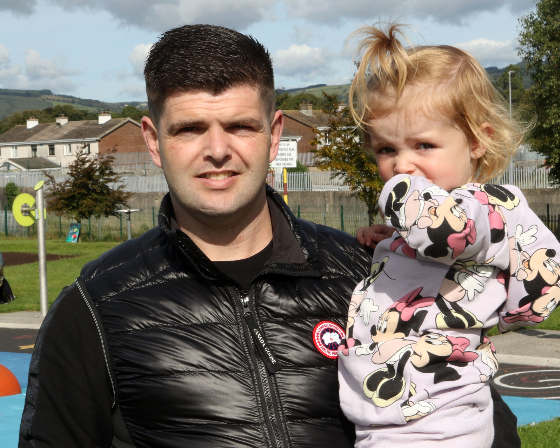 In Pictures: Lots of fun at community fair in Limerick estate - Page 2 ...