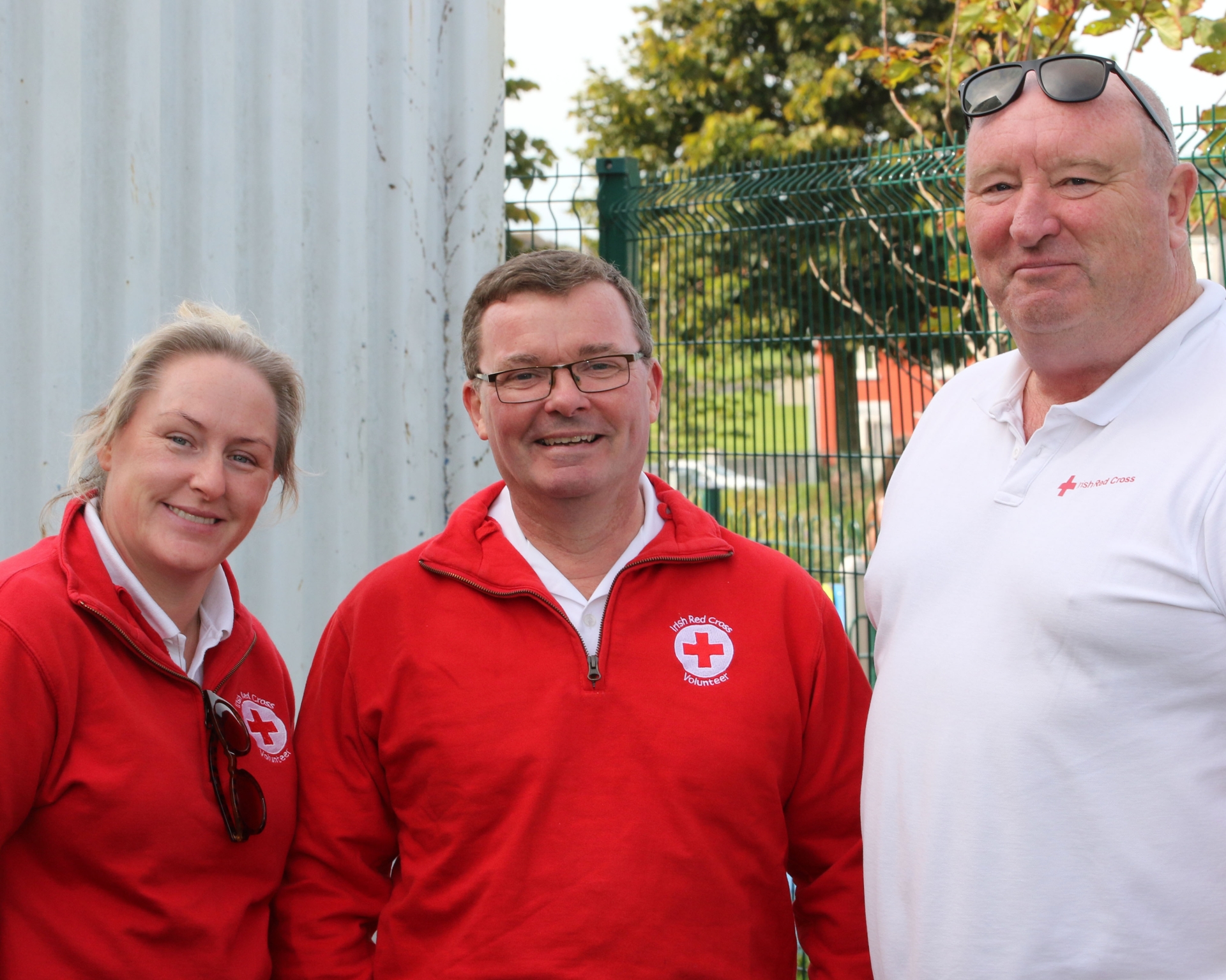 In Pictures: Lots of fun at community fair in Limerick estate - Page 6 ...