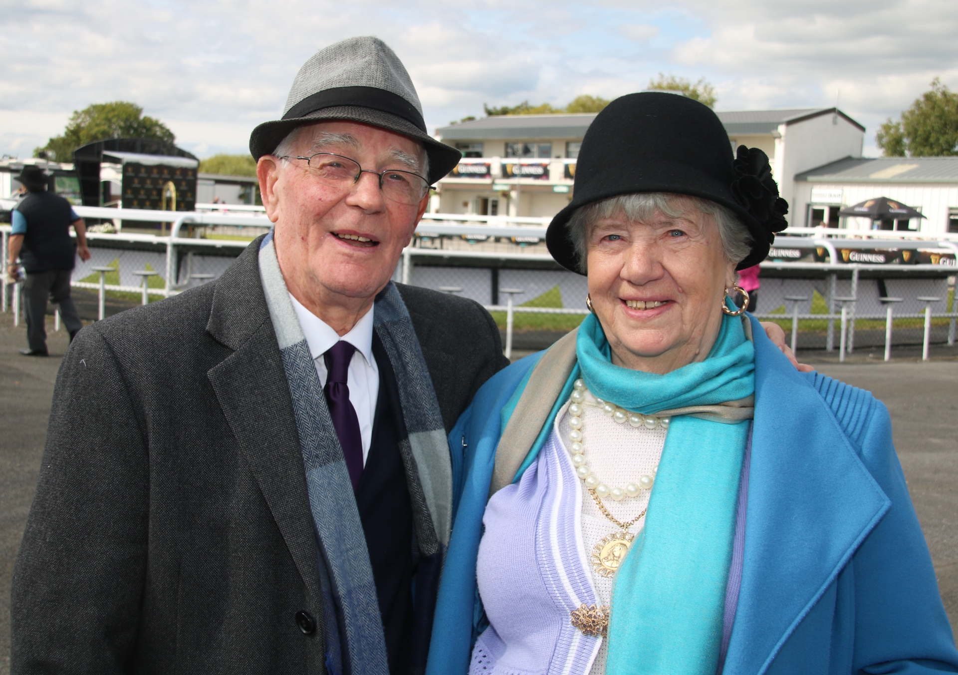 In Pictures: Limerick racegoers out and about at Listowel Races - Page ...