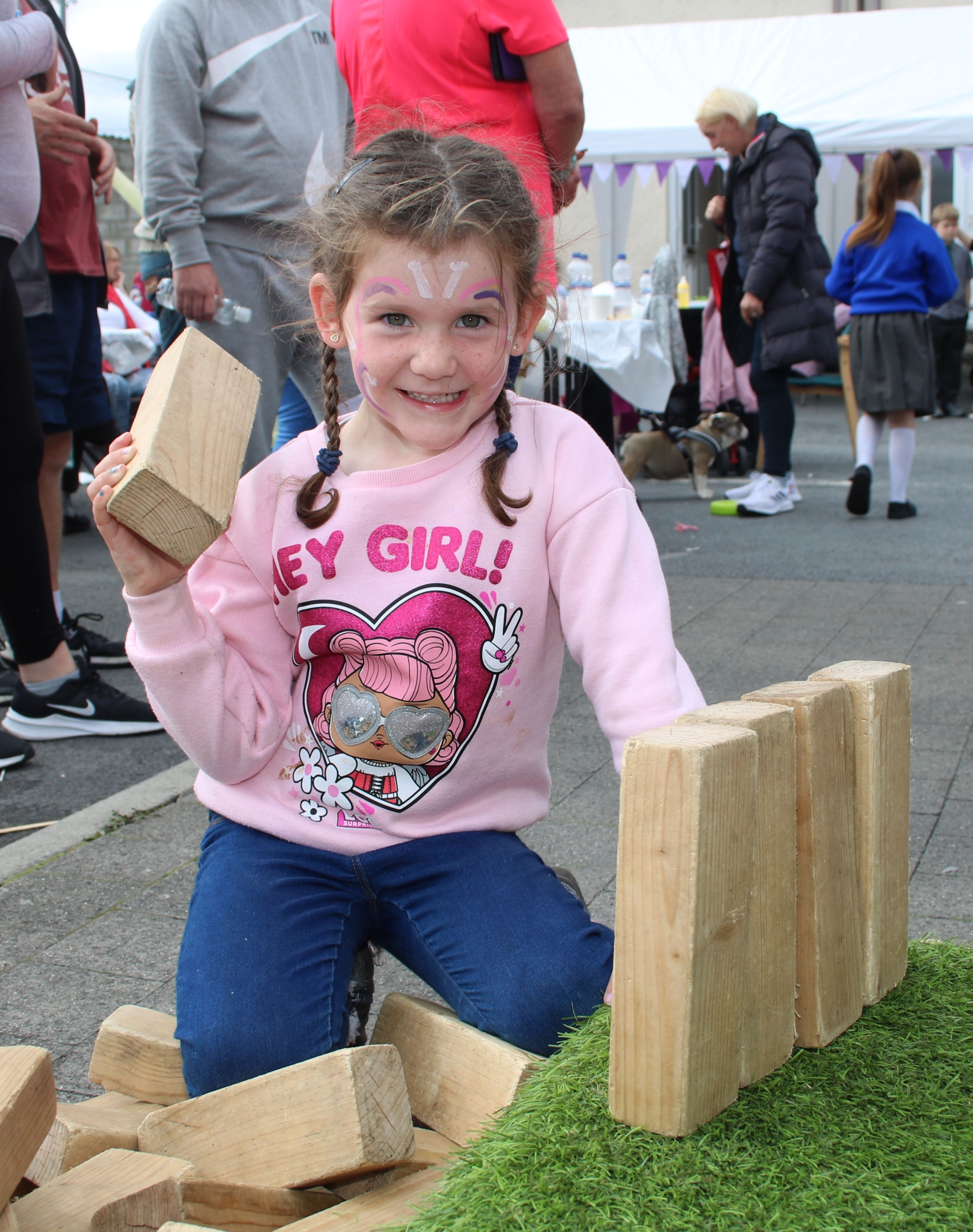 In Pictures: Limerick-based Northside Family Resource Centre hosts ...