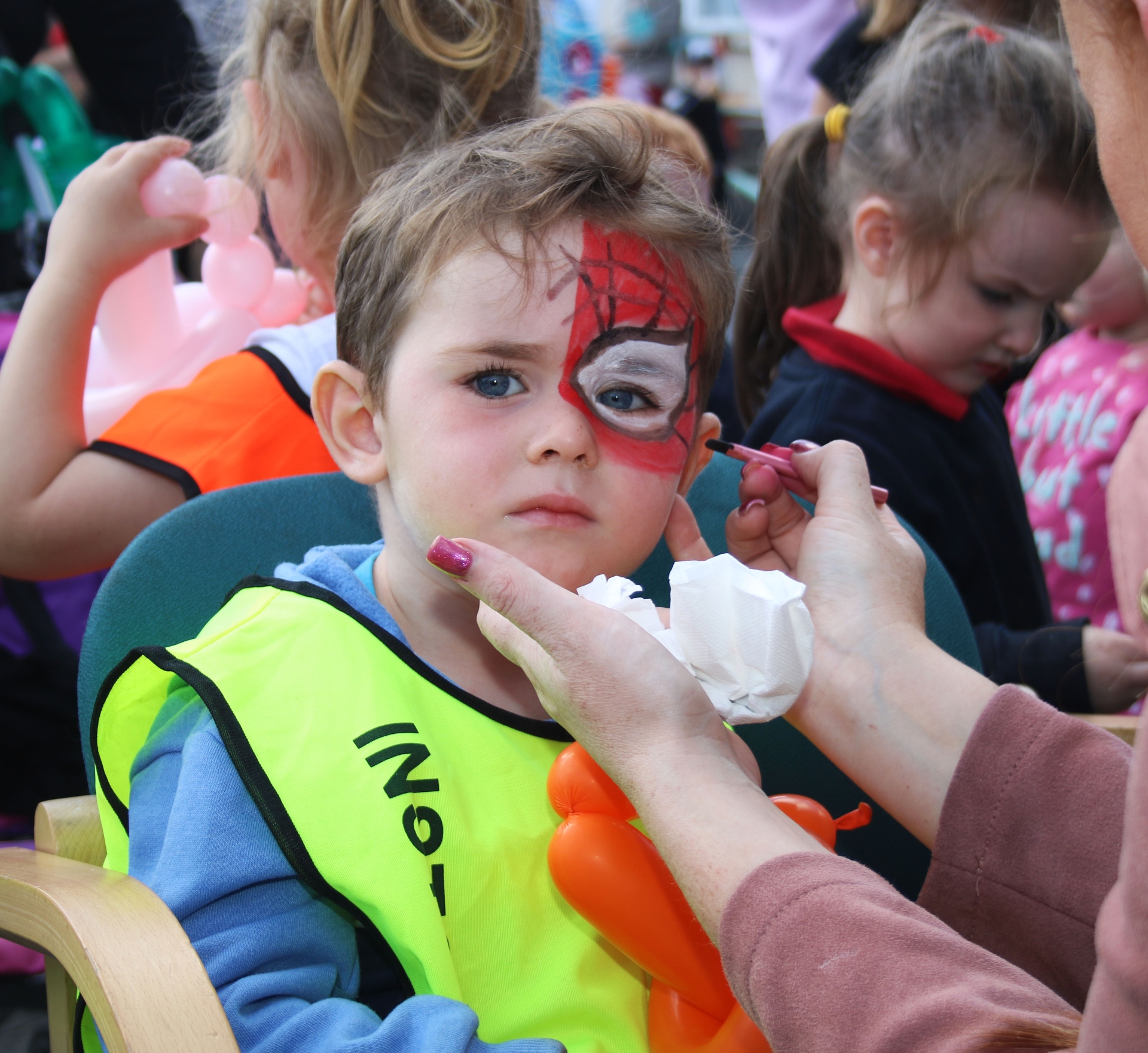In Pictures: Limerick-based Northside Family Resource Centre hosts ...