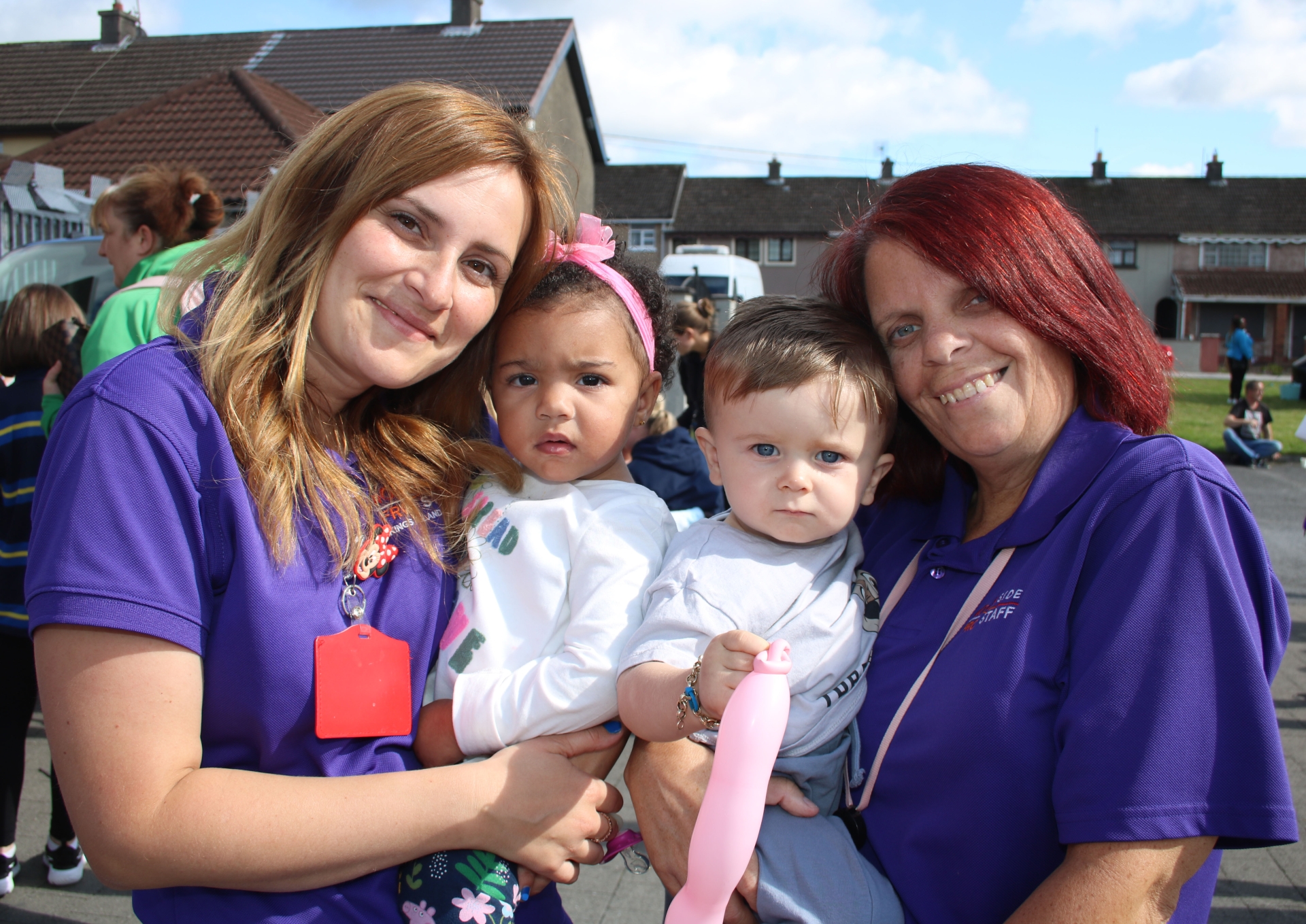 In Pictures: Limerick-based Northside Family Resource Centre hosts ...