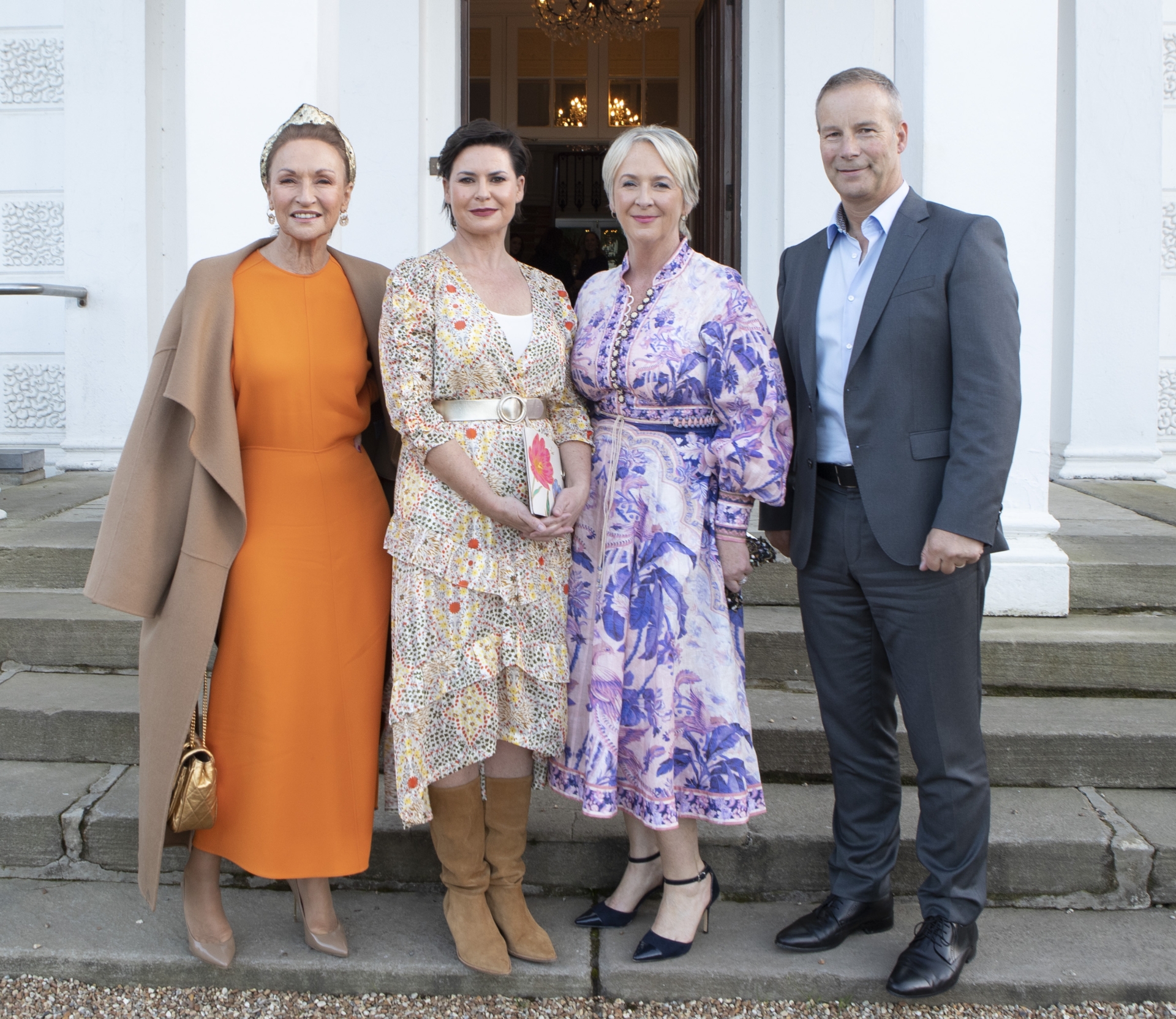 In Pictures: Brown Thomas Limerick launches autumn/winter collections ...