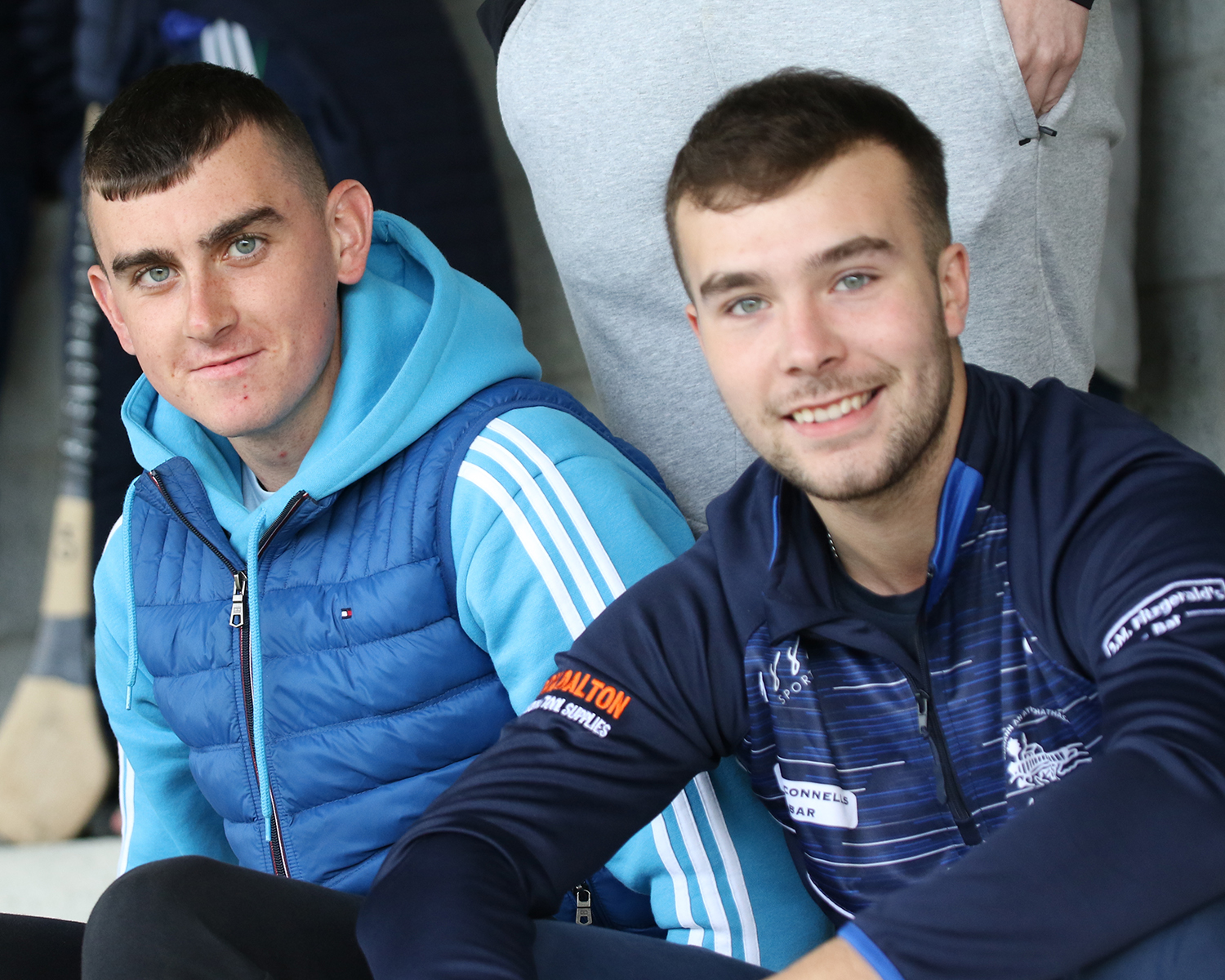 In Pictures: Fr Caseys defeat Kildimo-Pallaskenry to end 12 year wait ...