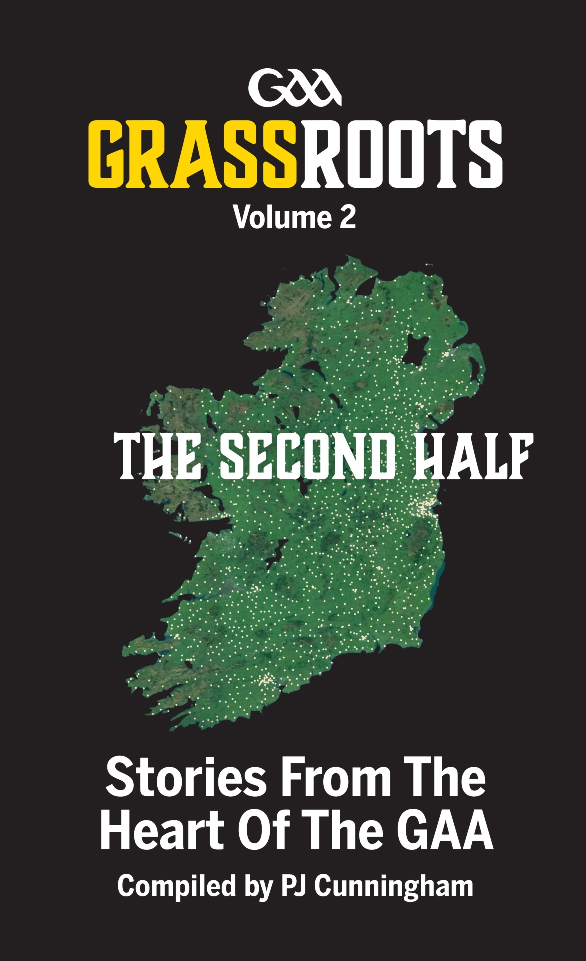 Limerick contributors feature in newly published book of GAA stories ...
