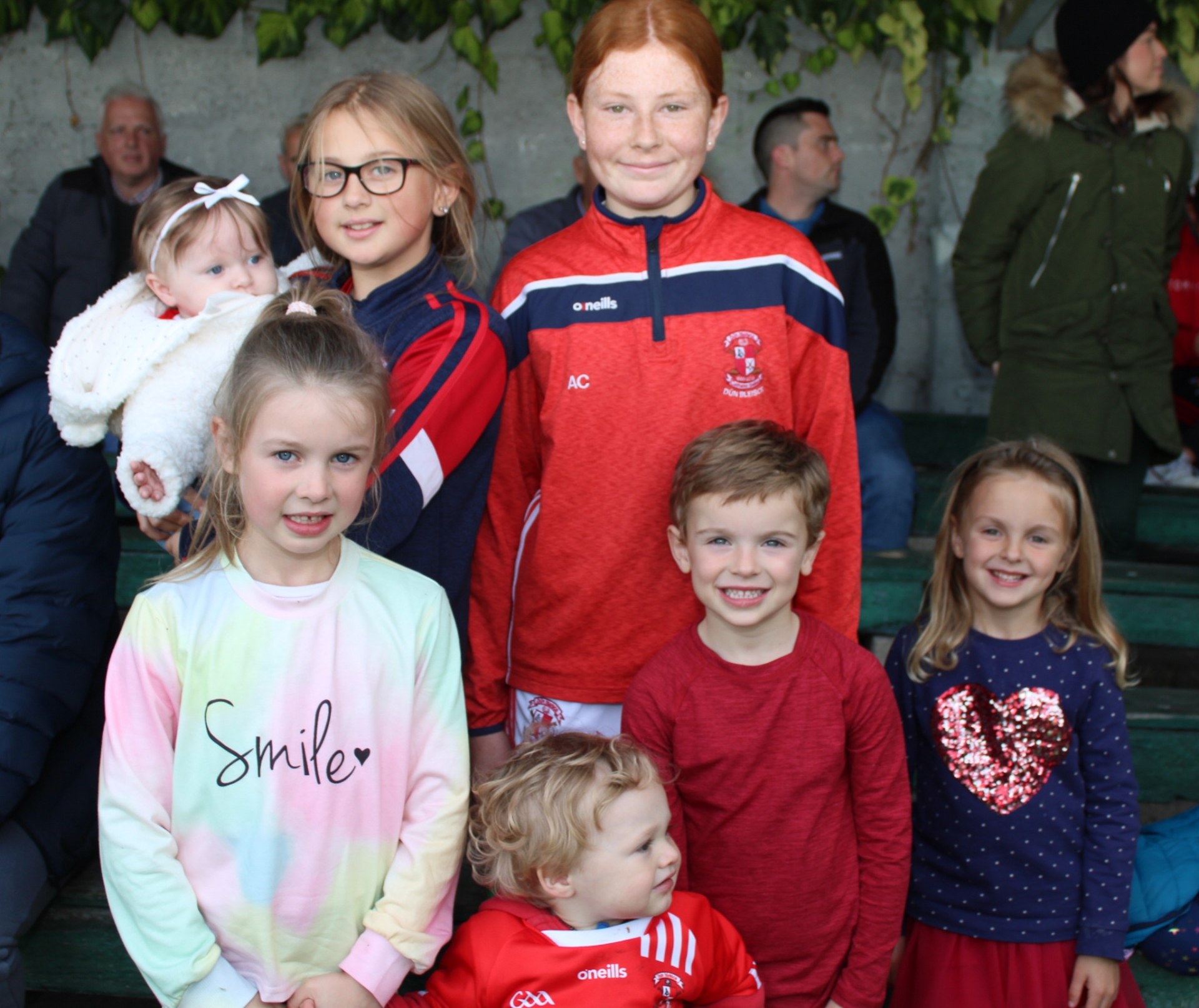 In Pictures: Doon book Limerick hurling semi final spot with win over ...