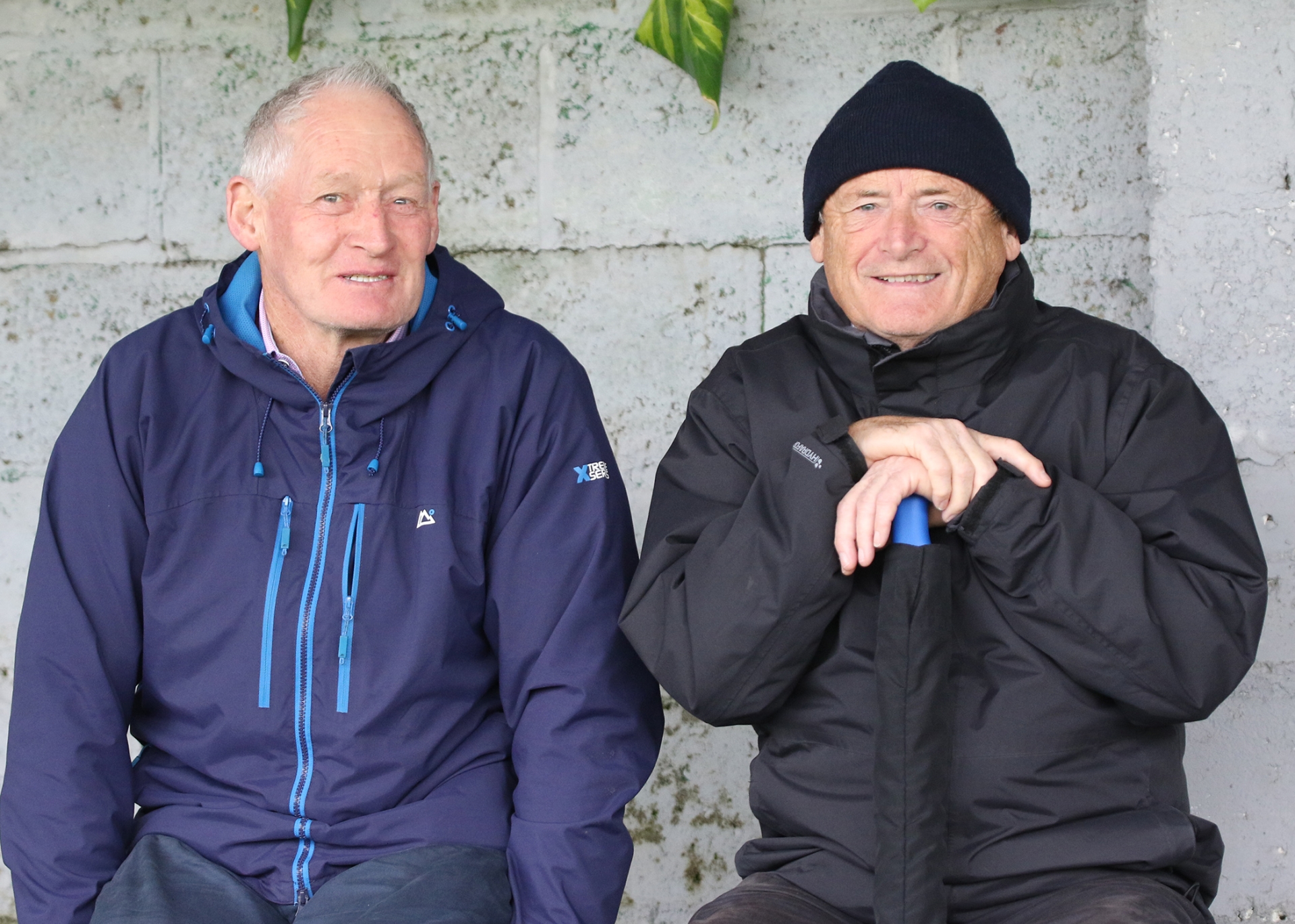 In Pictures: South Liberties shock Patrickswell to end long wait for a ...