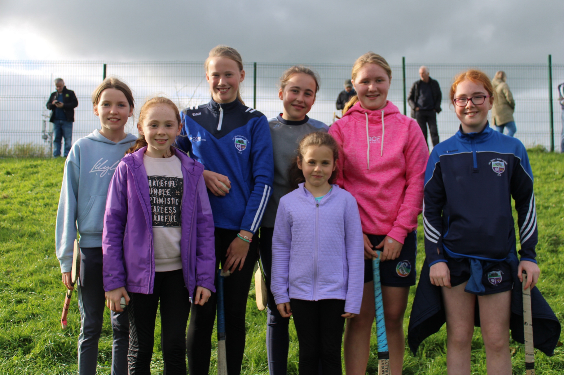 In Pictures: Doon book Limerick hurling semi final spot with win over ...
