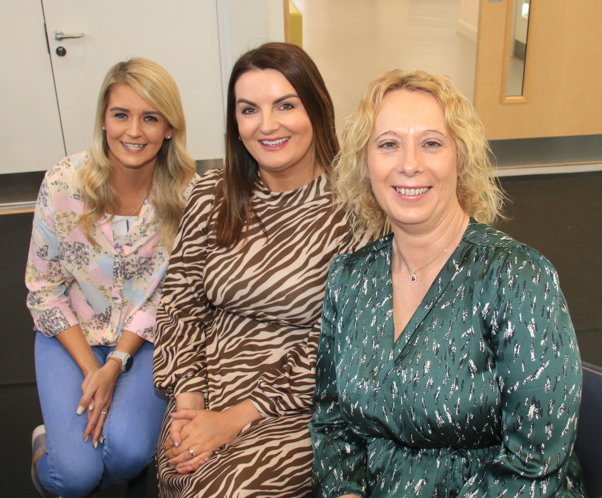 In Pictures: Milestone day as ‘spectacular school’ officially opens in ...