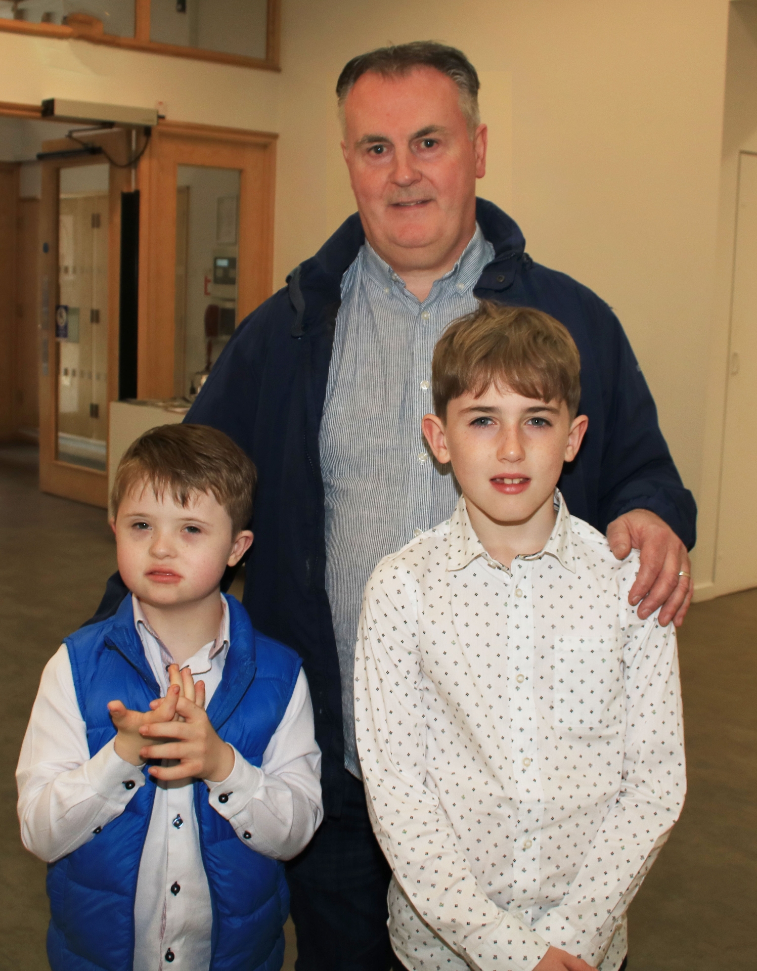 In Pictures : Tiny Little Histories exhibition opens at Limerick ...