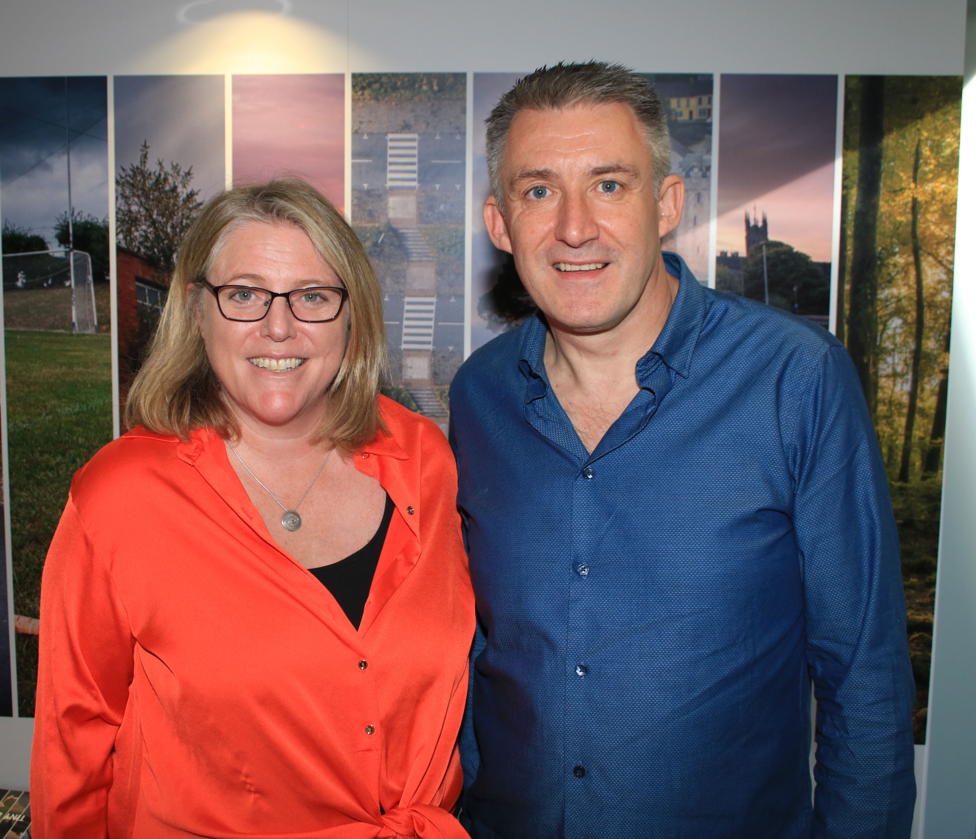 In Pictures : Tiny Little Histories exhibition opens at Limerick ...