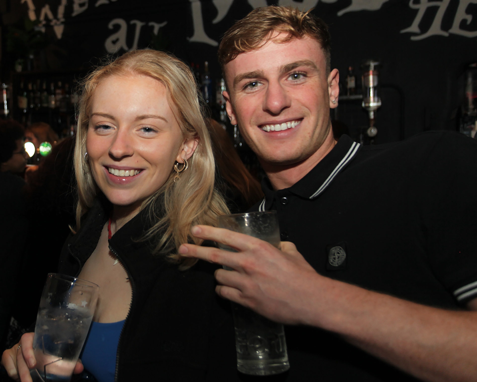 In Pictures: Out and About in Limerick this weekend! - Page 2 of 14 ...