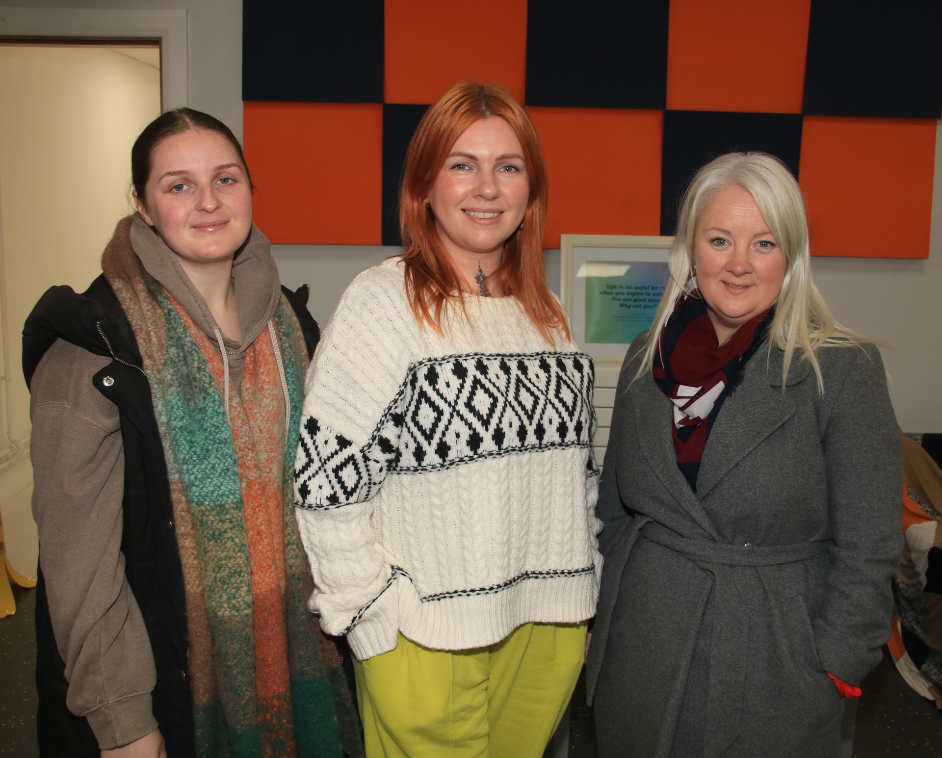 In Pictures: Kick-off for Homeless Street League in Limerick - Page 3 ...