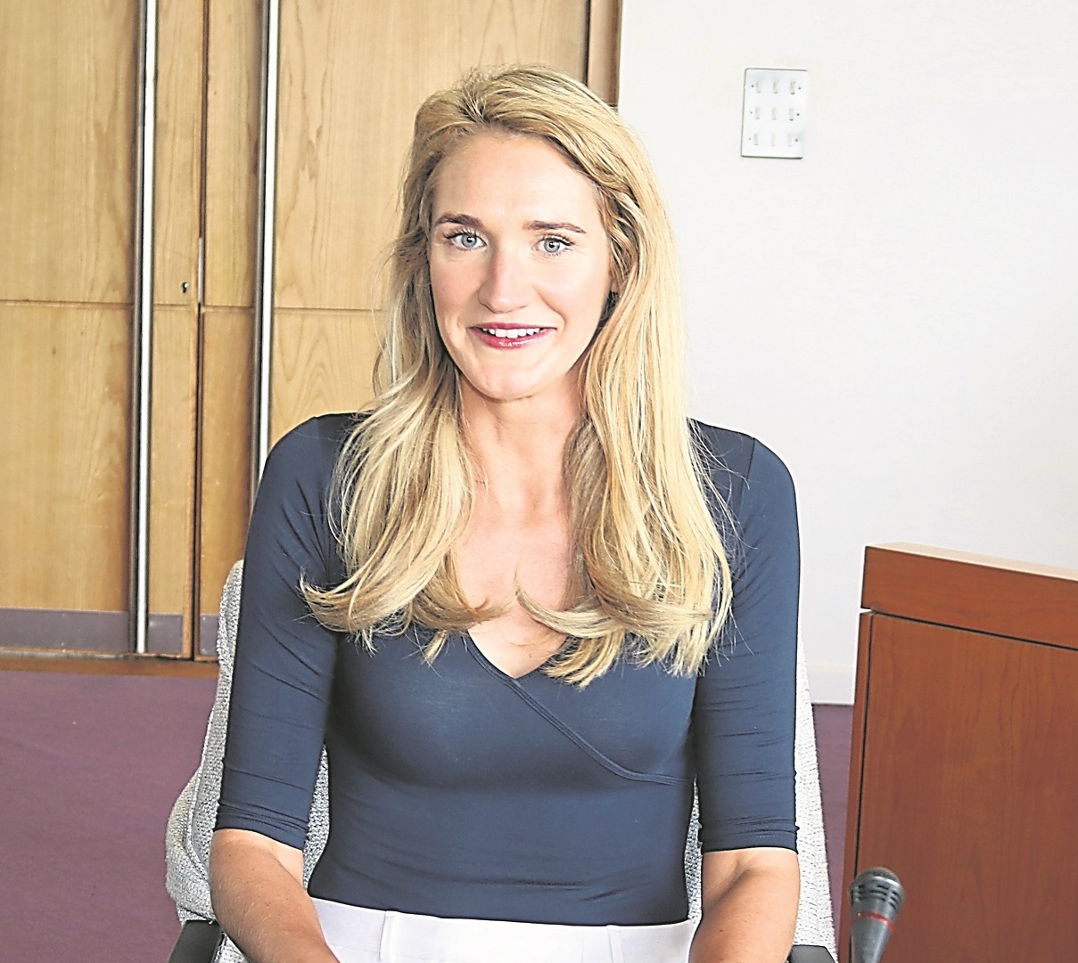 'Long hours and short notice for meetings' - Limerick councillors hit ...